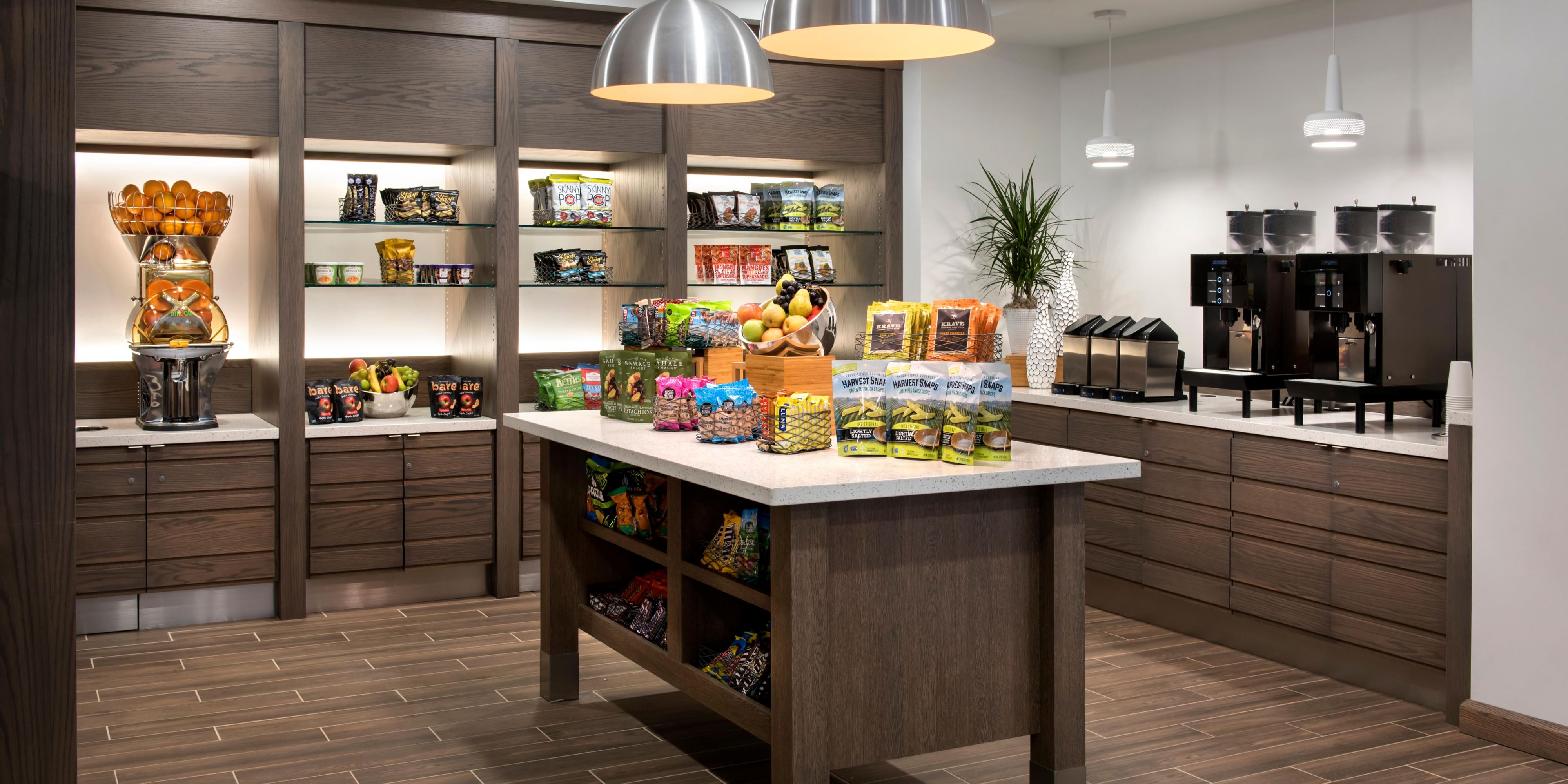 Dining | Even Hotels Pittsburgh Downtown