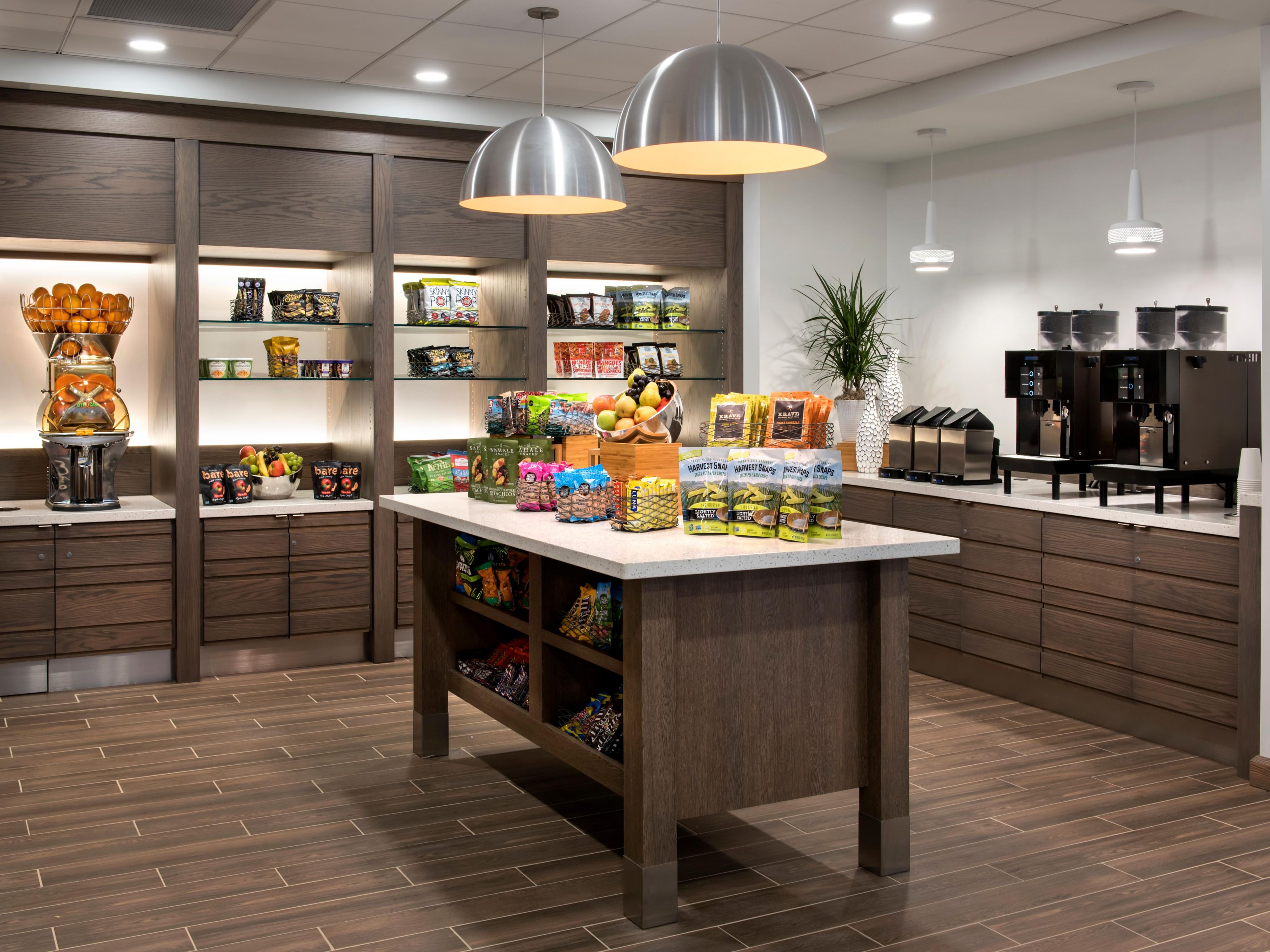 Portland, Oregon Hotels | EVEN Hotel Portland - Beaverton
