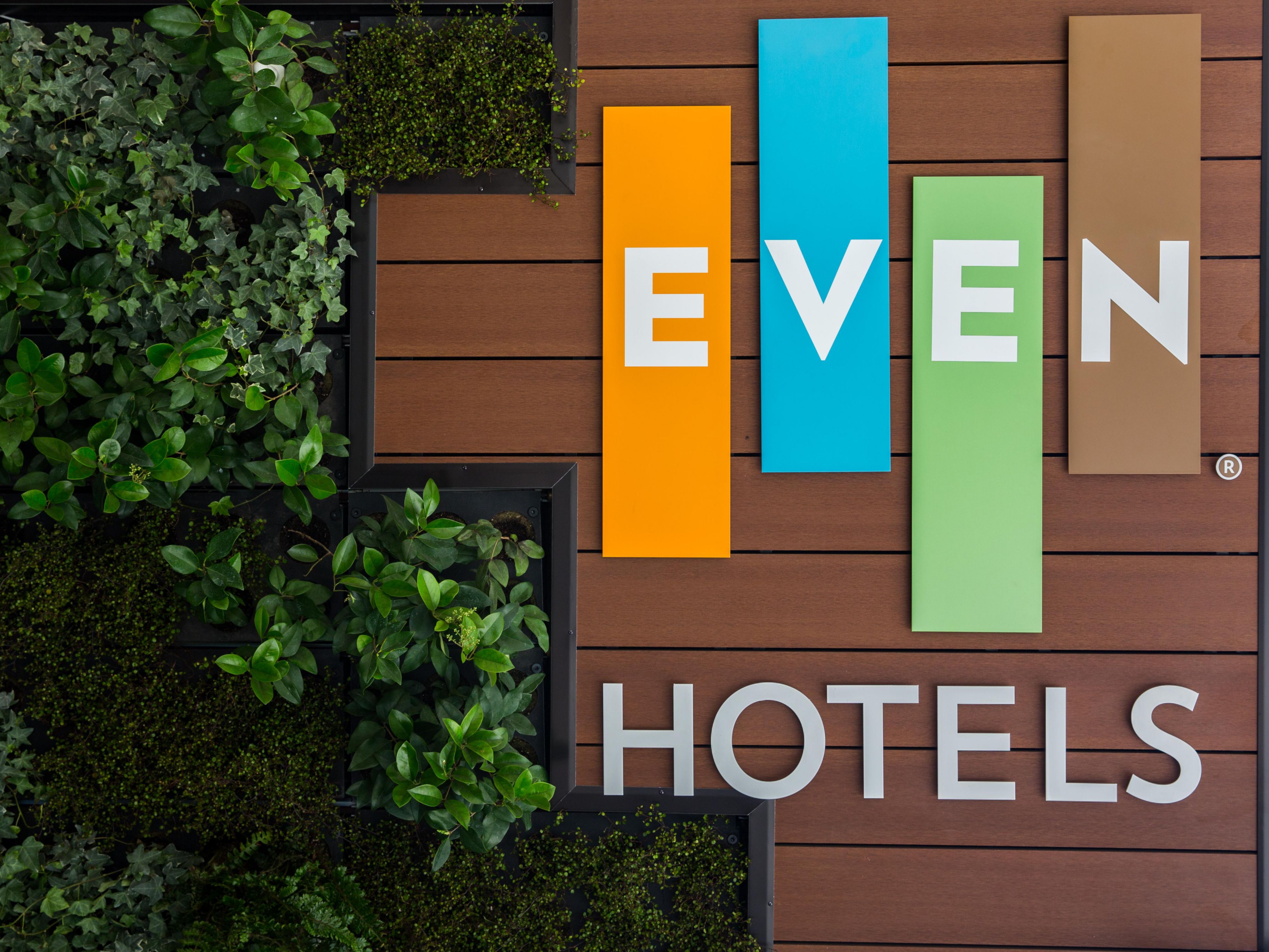 Wellness Hotel in Portland Oregon | Even Hotels Portland - Beaverton