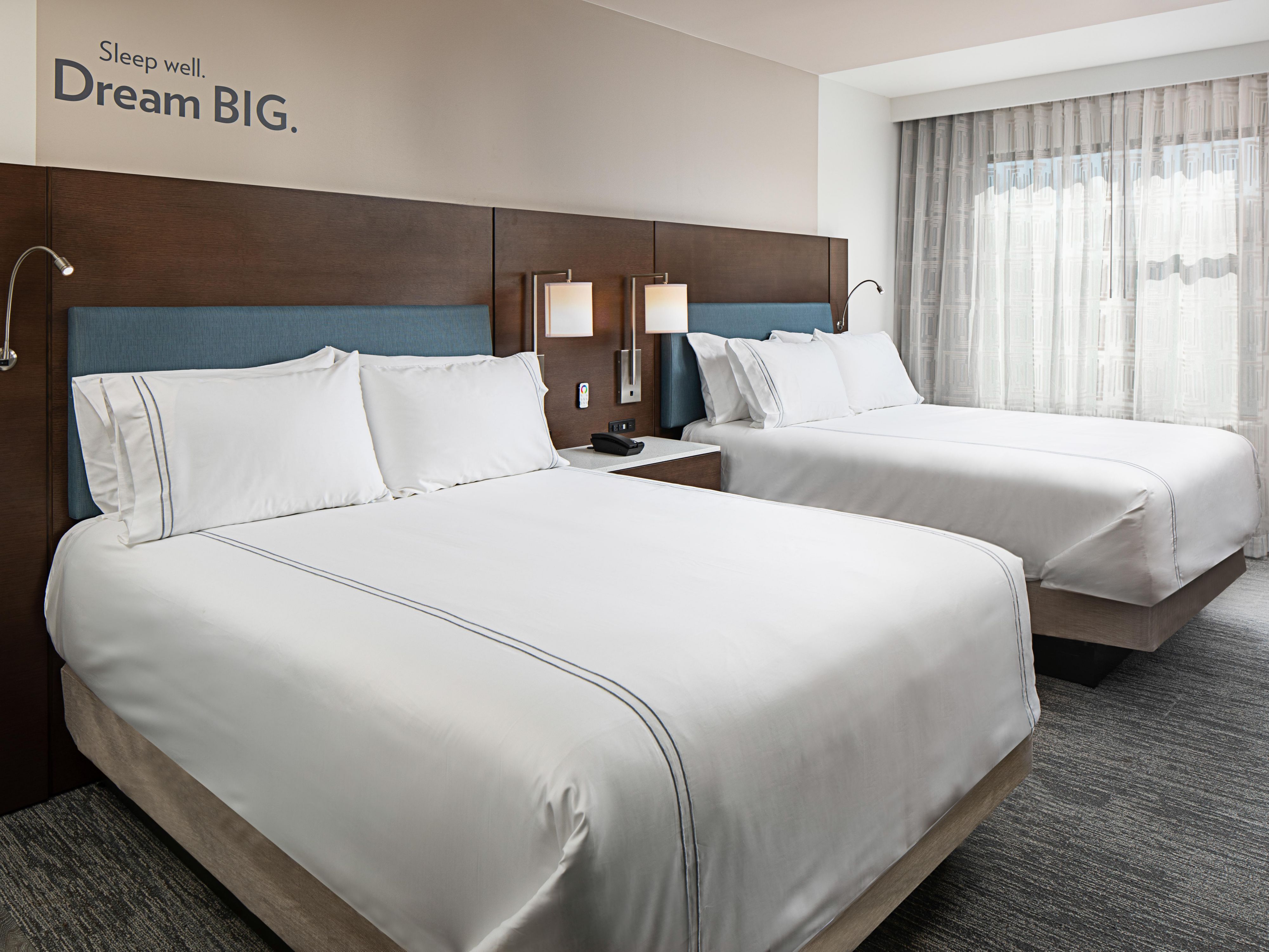 Portland, Oregon Hotels | EVEN Hotel Portland - Beaverton