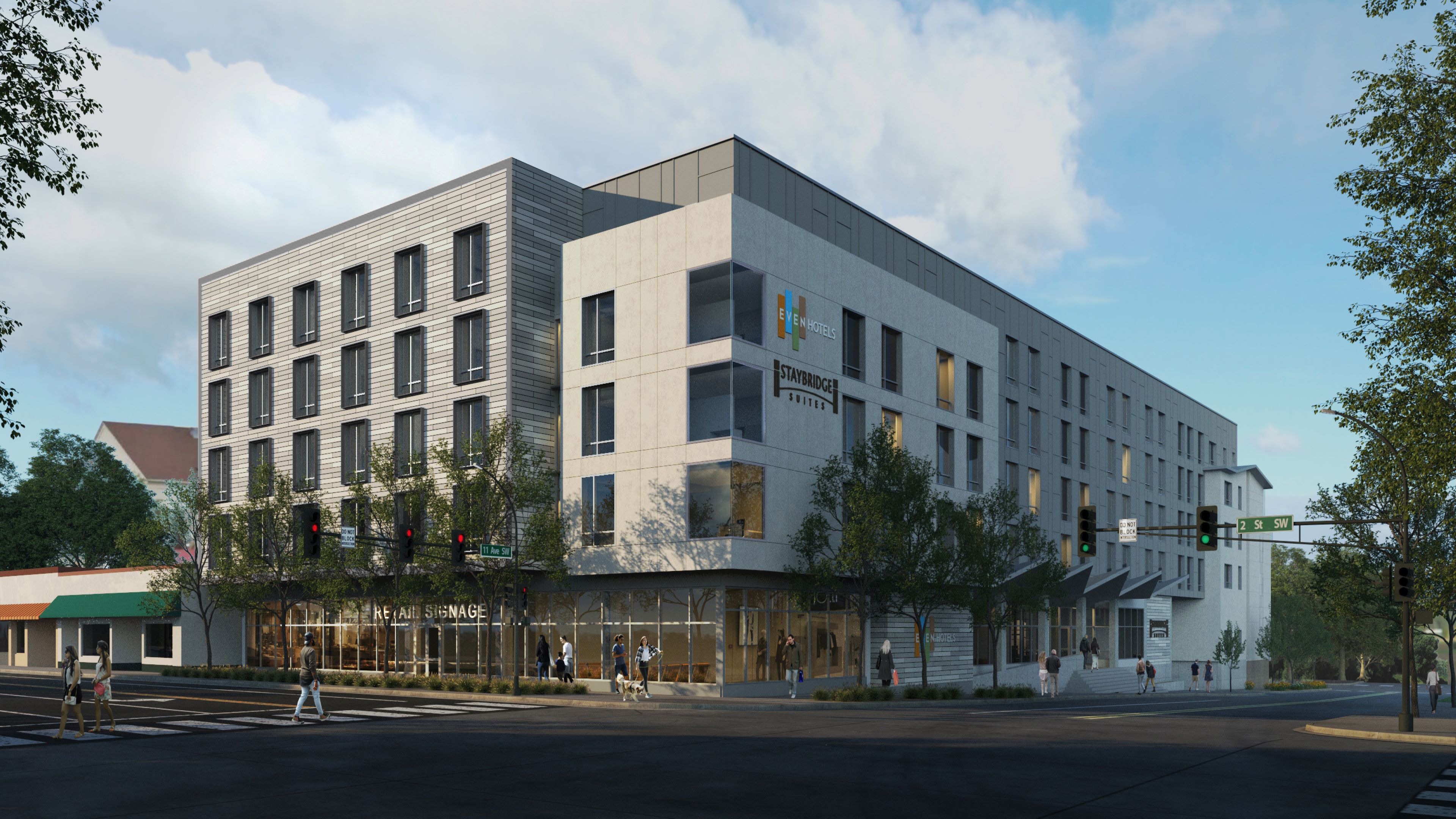 Explore EVEN | EVEN Hotels | EVEN Hotels