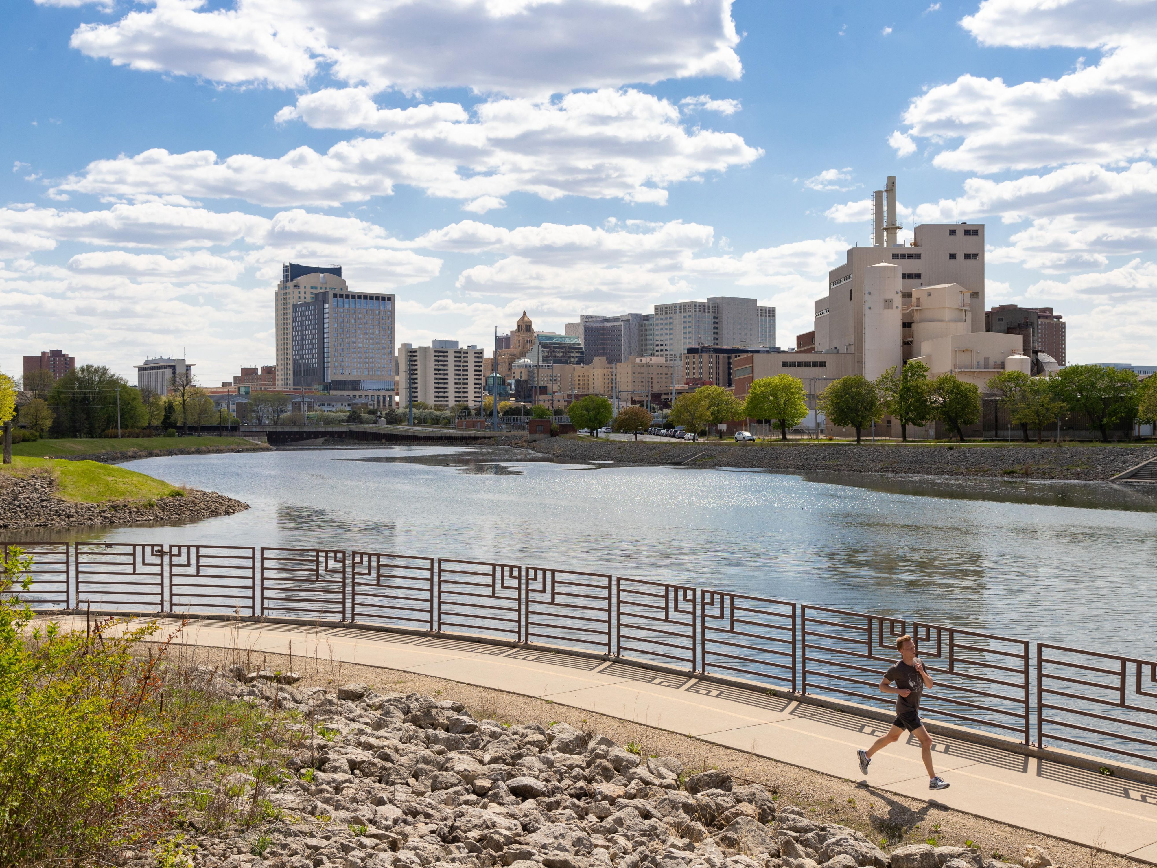 A Wellness Hotel in Rochester, MN | EVEN Hotel Rochester - St. Mary’s Area