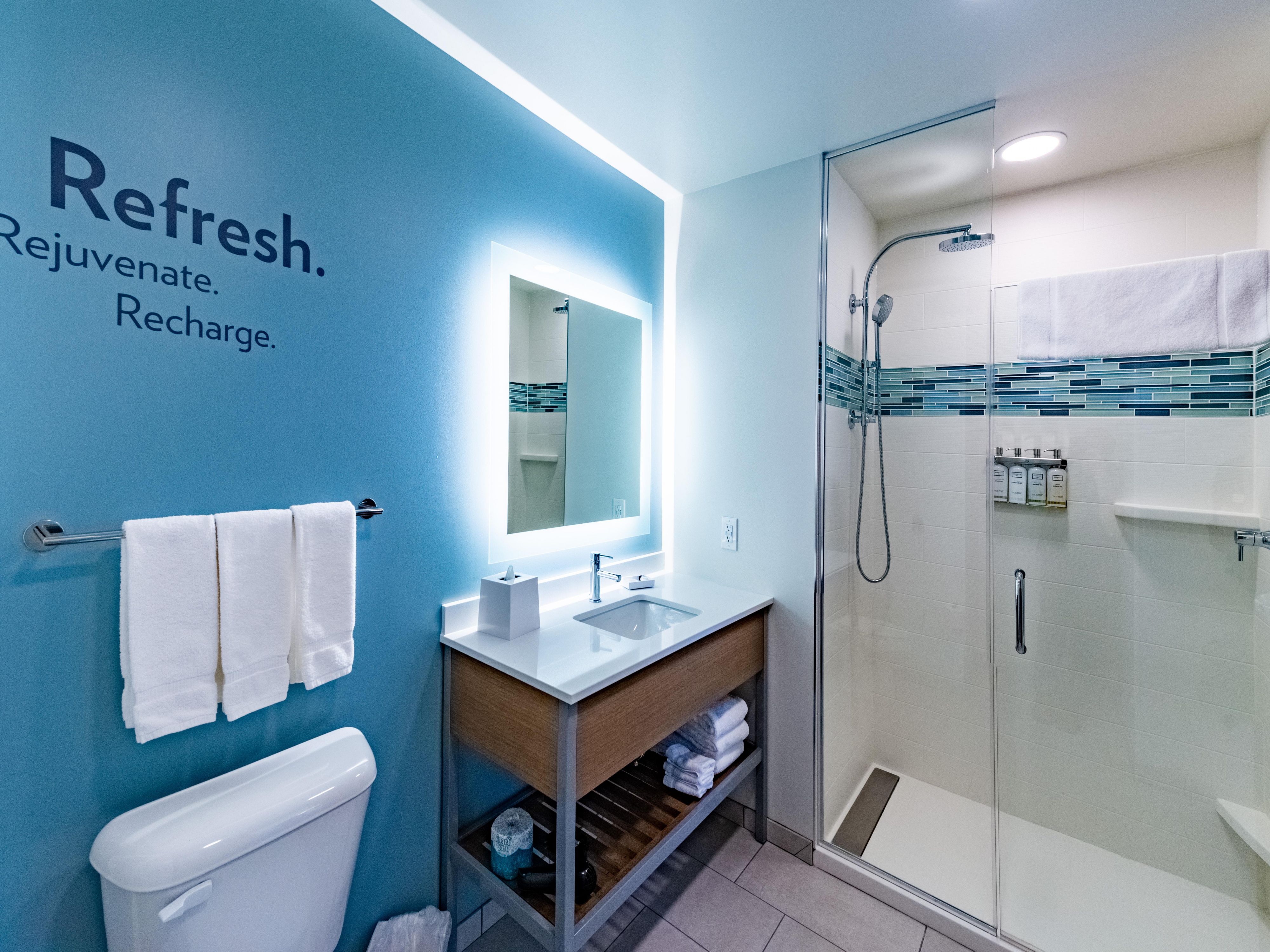 A Wellness Hotel in Rochester, MN | EVEN Hotel Rochester - St. Mary’s Area