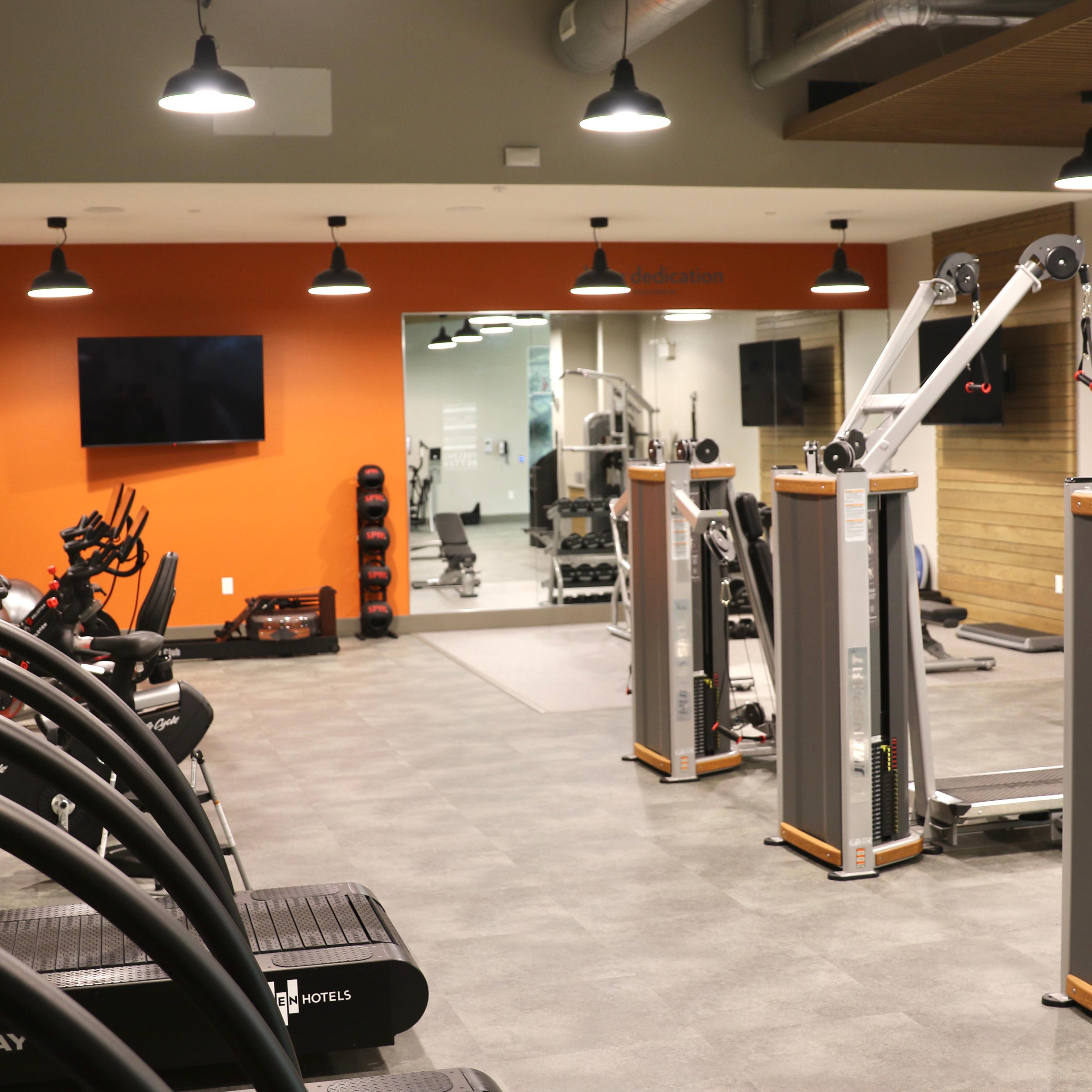 Amenities | Rochester Even Hotels Rochester – Mayo Clinic Area