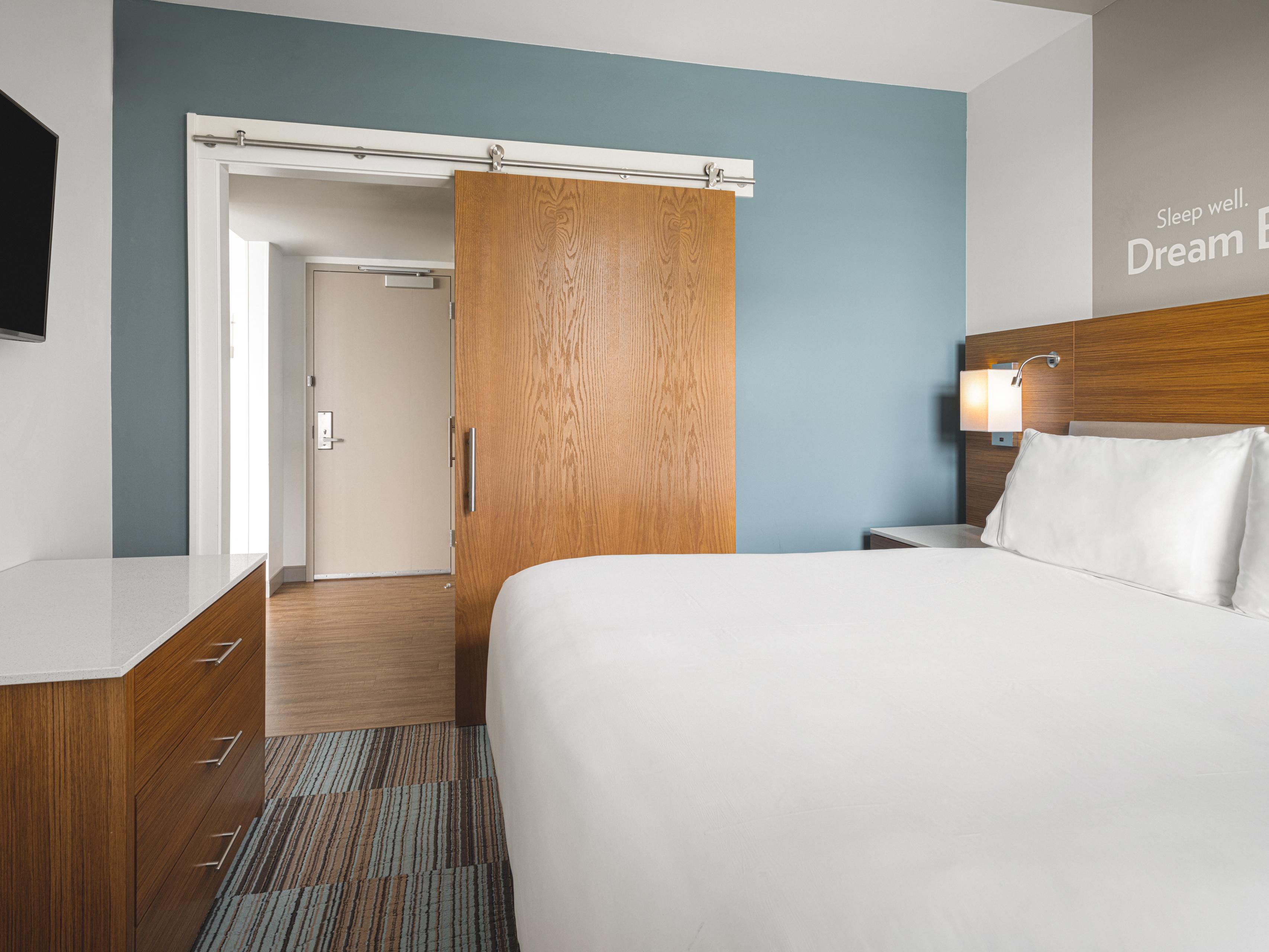 Downtown Seattle Hotels | EVEN Hotel Seattle Downtown - Lake Union