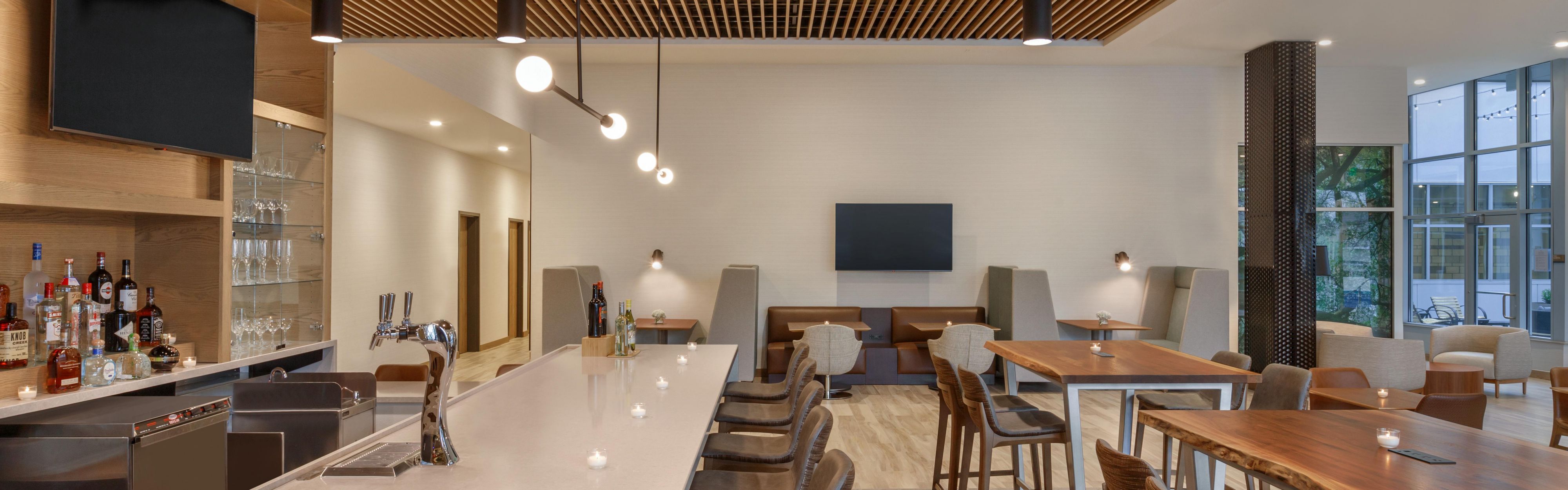 Dining | Even Hotel Sweetwater - Doral