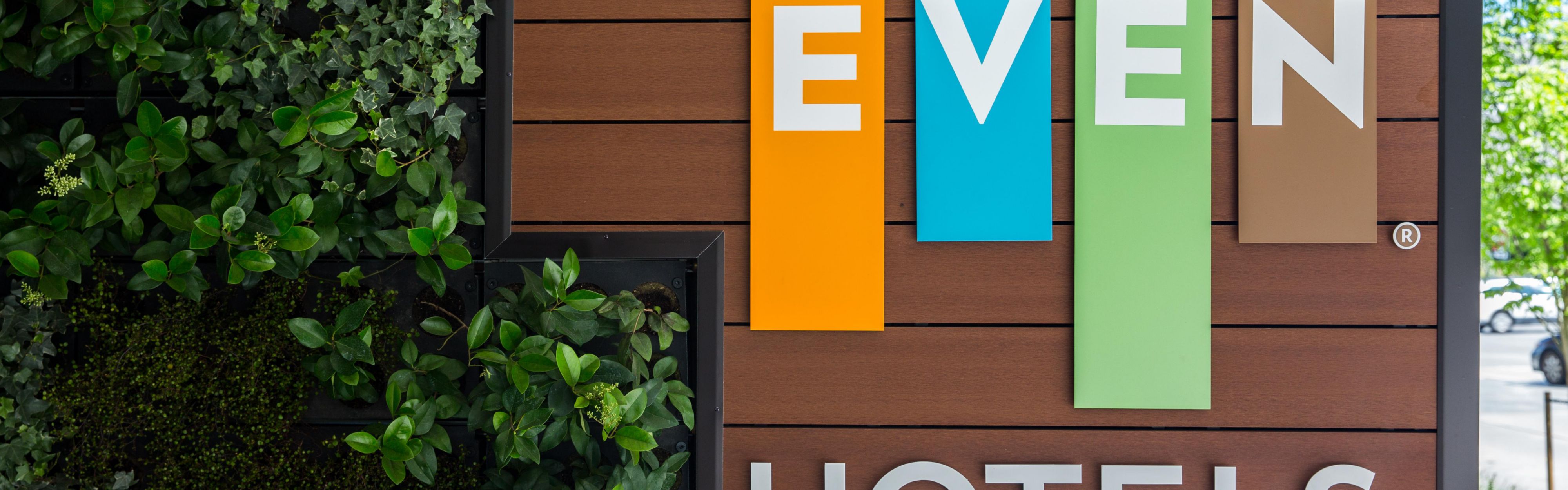 Even Hotels Waco – University Area Reviews