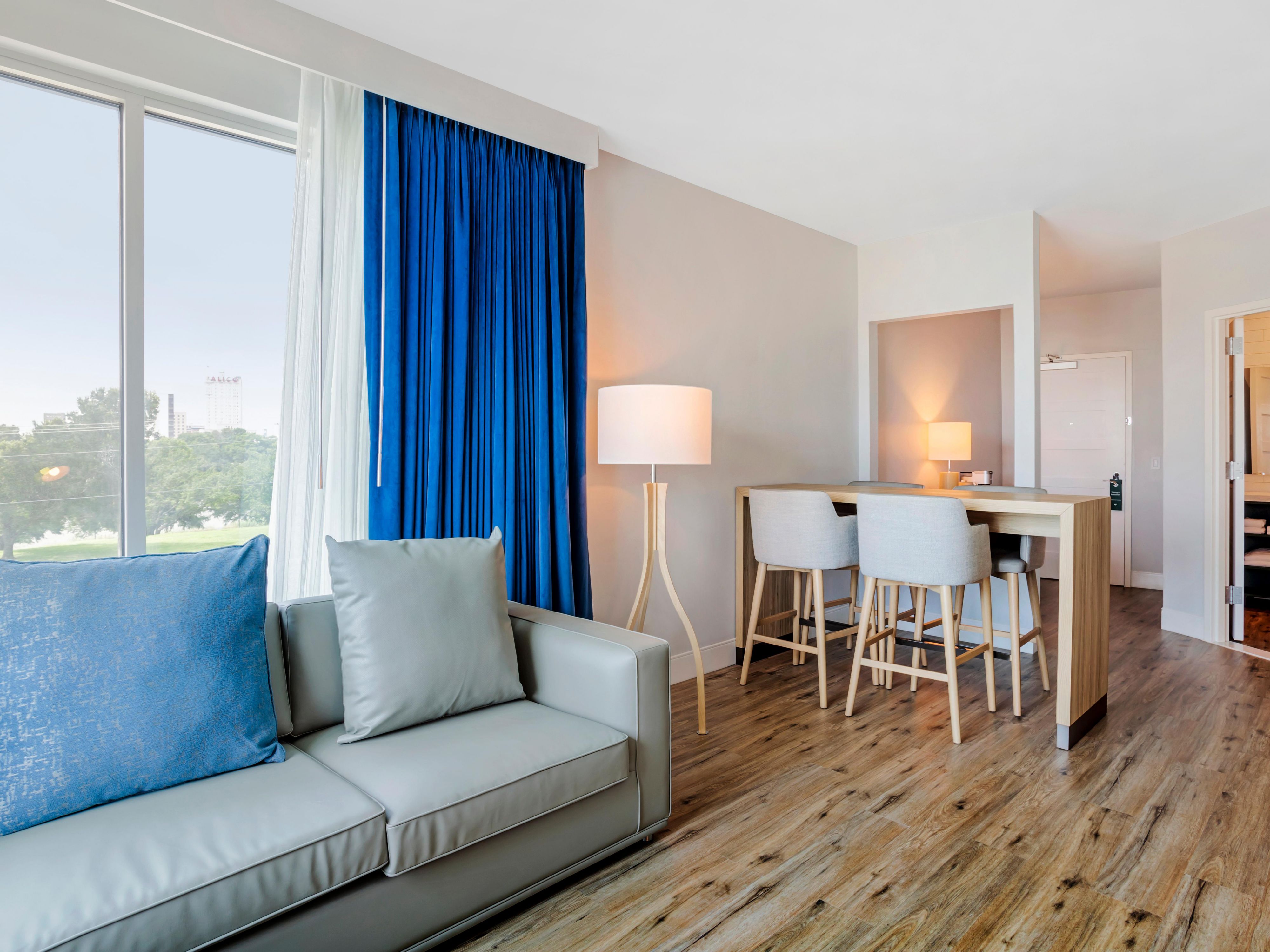 Hotel Rooms Waco, TX | EVEN Hotel Waco – University Area