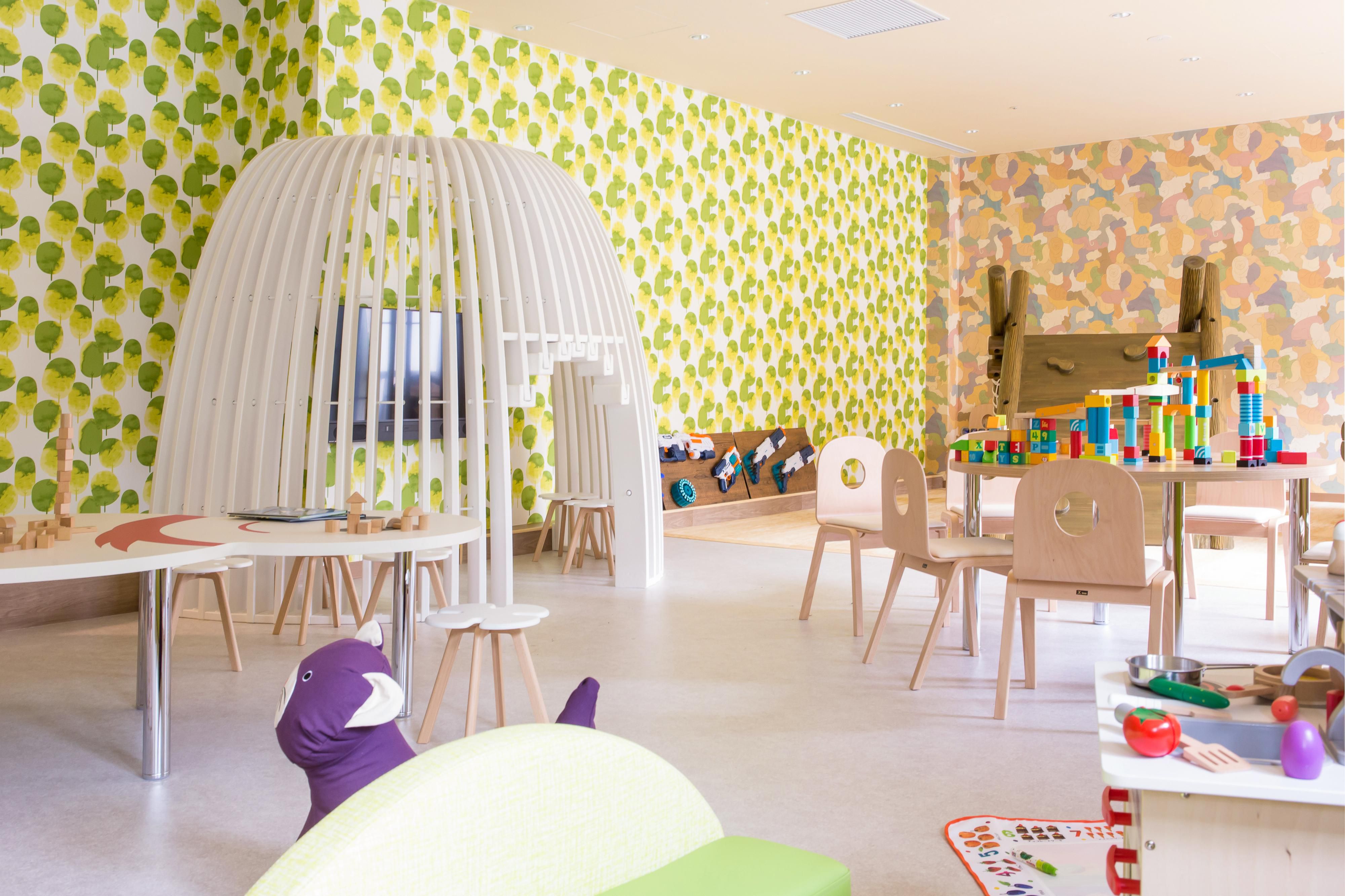 Family Friendly Hotels | IHG Hotels & Resorts