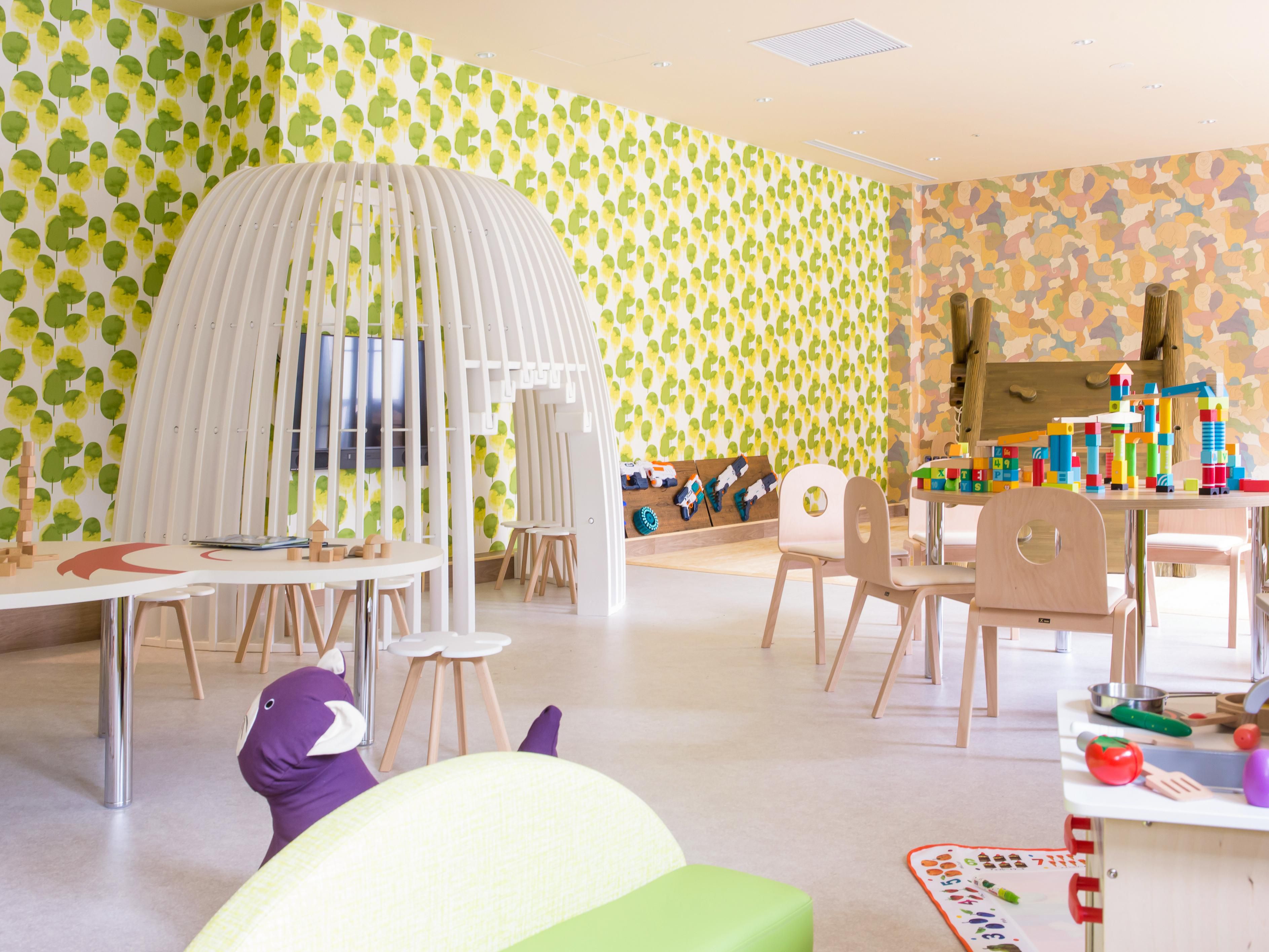 Family Friendly Hotels | IHG Hotels & Resorts