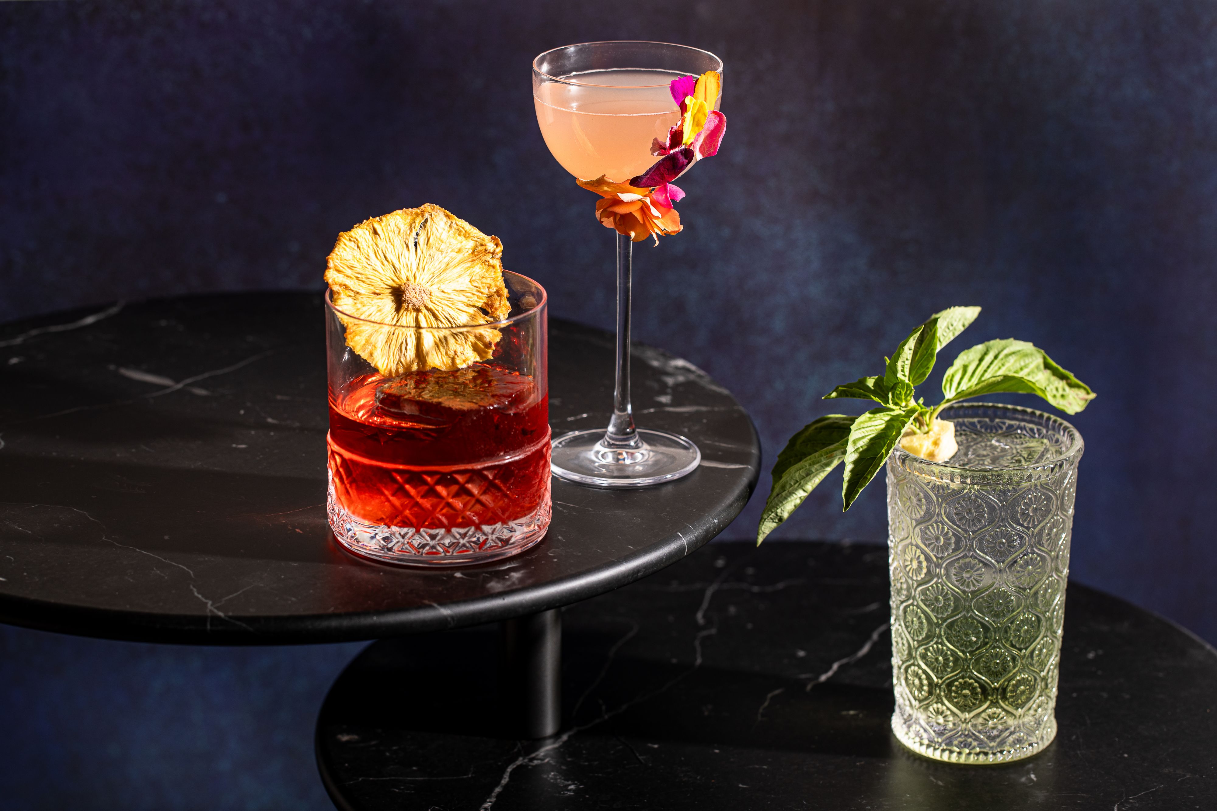 Dining Options in Boston | InterContinental Boston