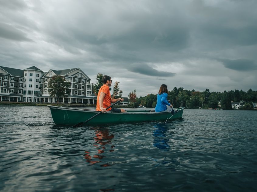 Things to do in Saranac Lake | voco Saranac Lake NY - Waterfront