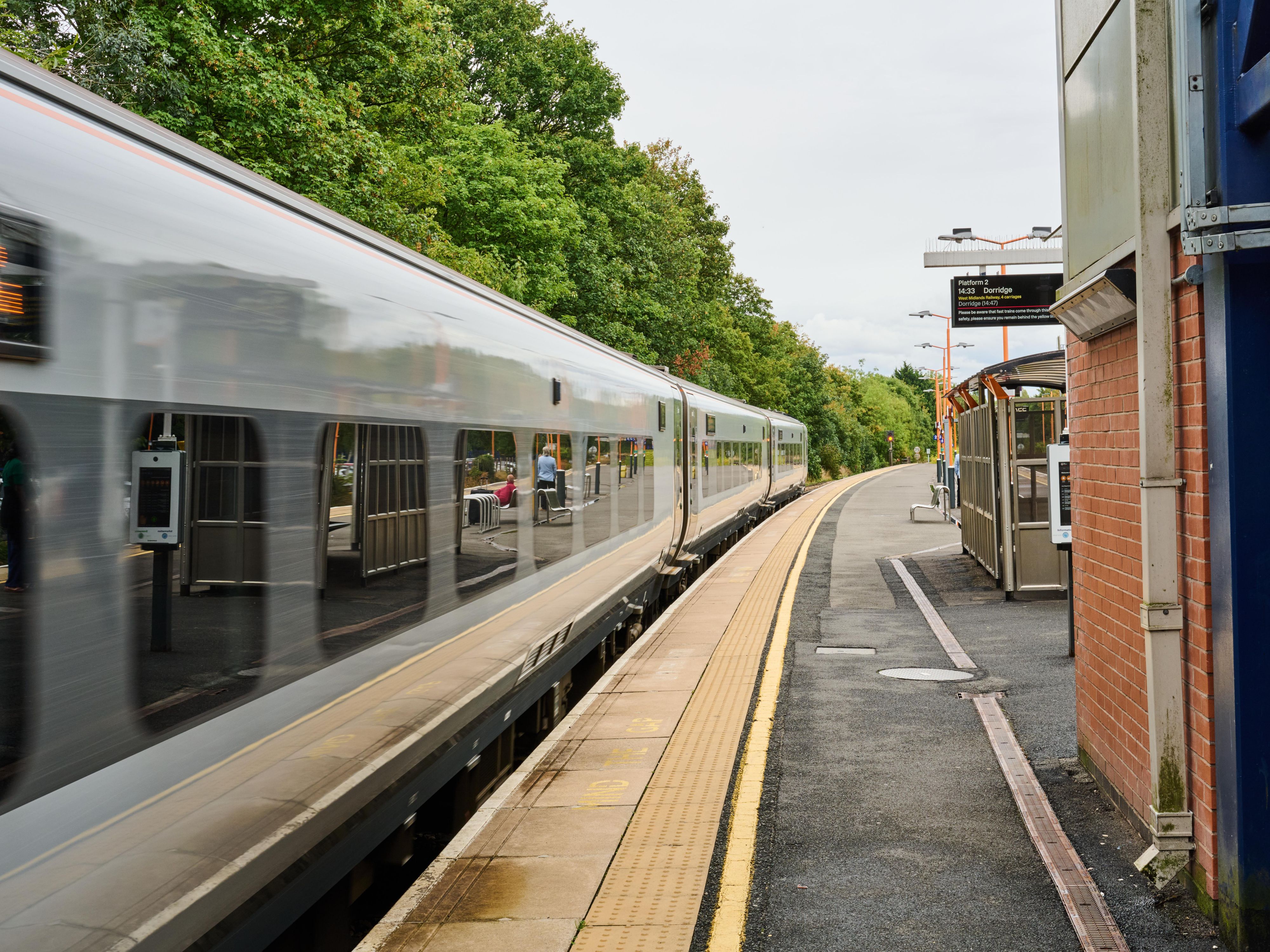 Garner Hotel Birmingham South East - An IHG Hotel Near the NEC ...