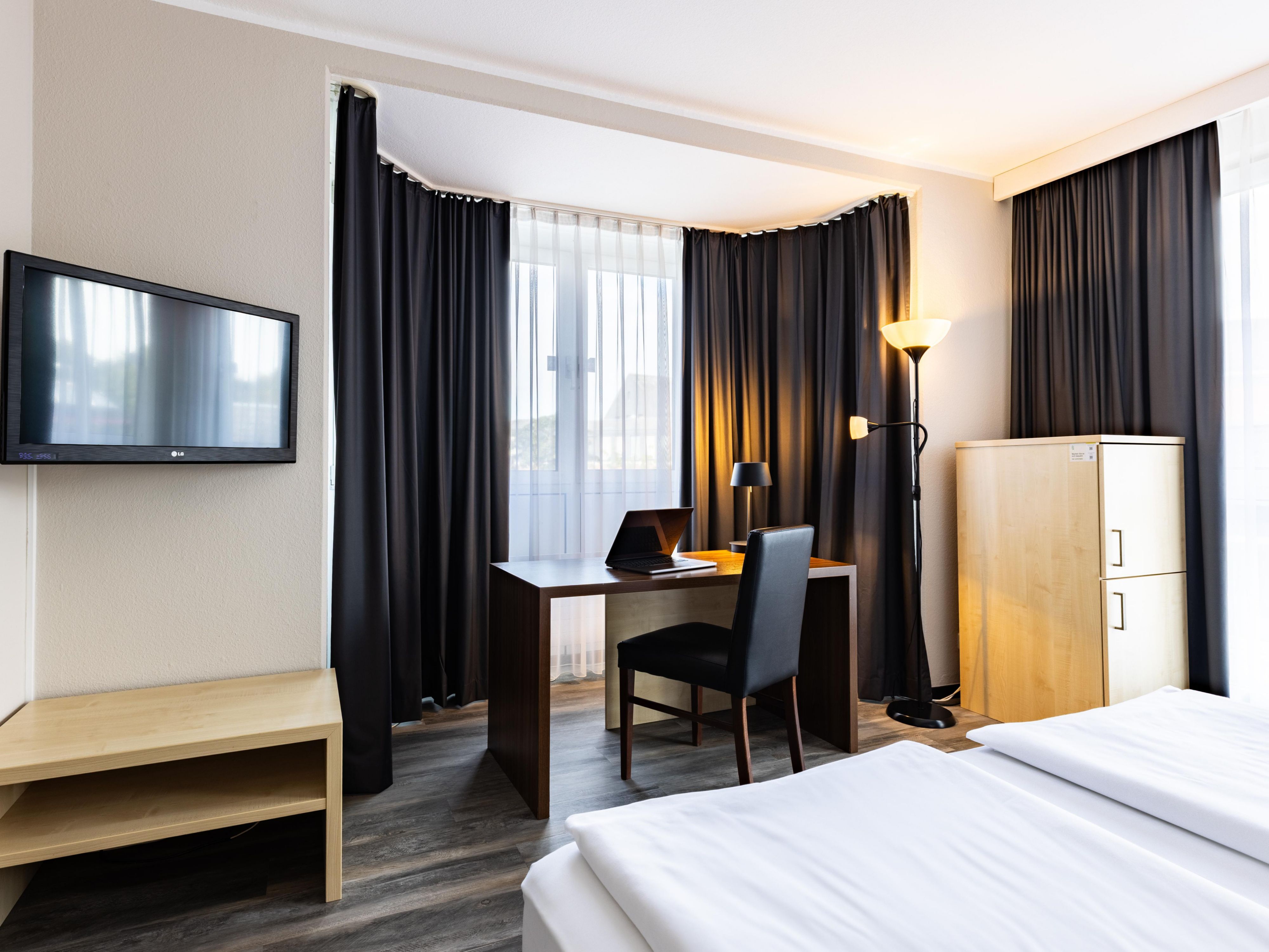 Cologne Airport Room Options