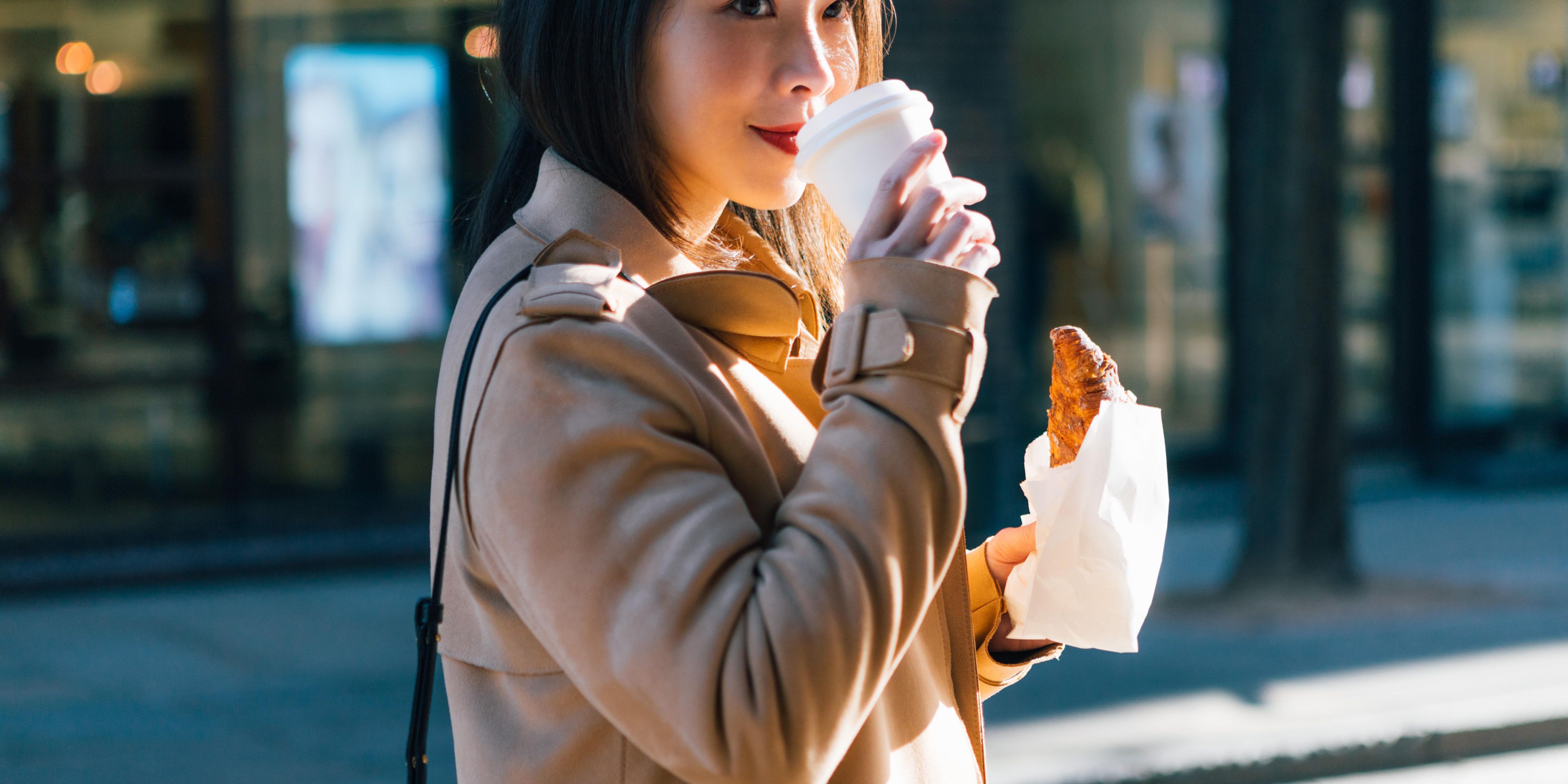 Essen - Handelshof Dining