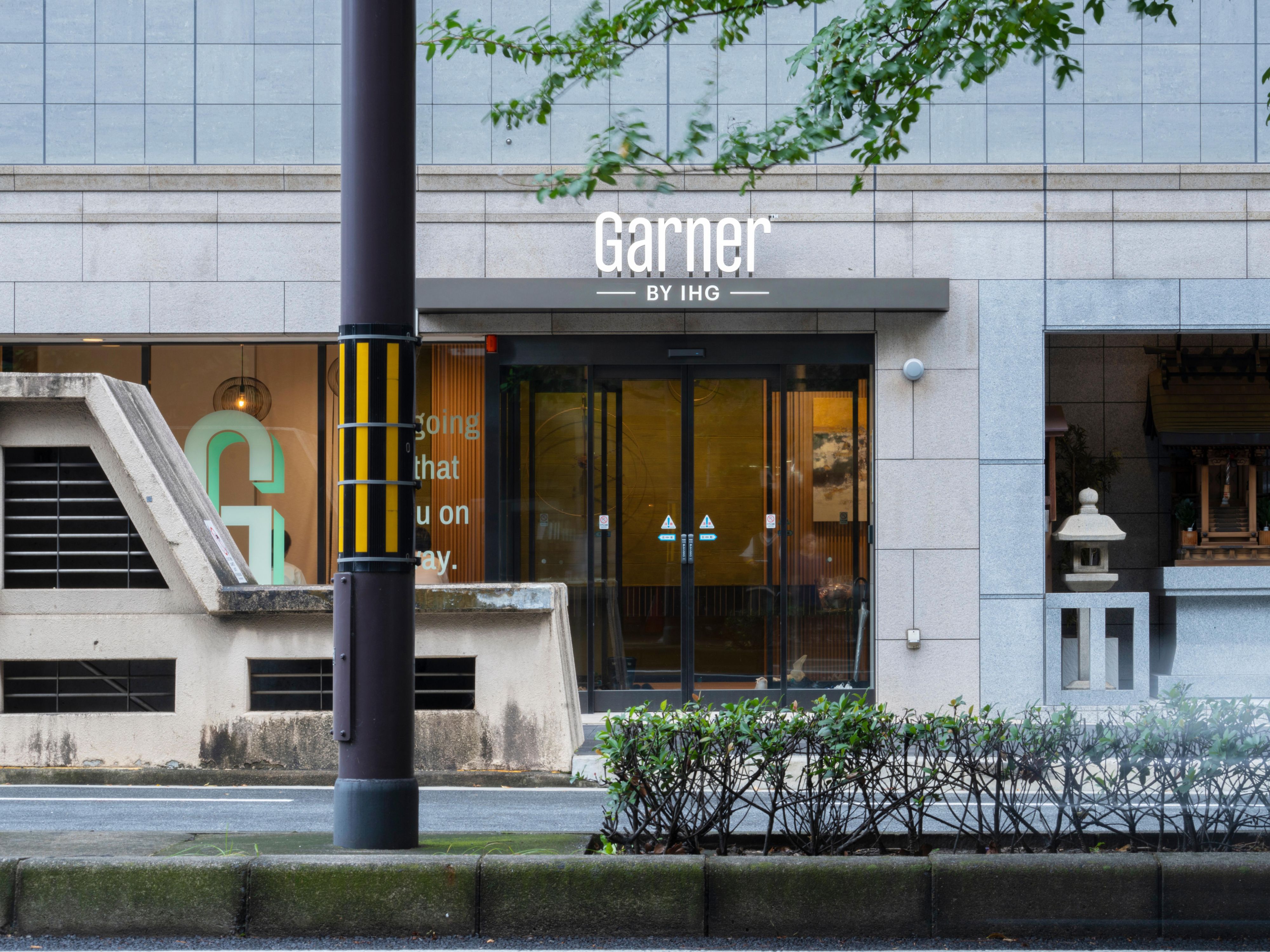 Garner Hotel Kyoto Shijo Karasuma | Official IHG Website