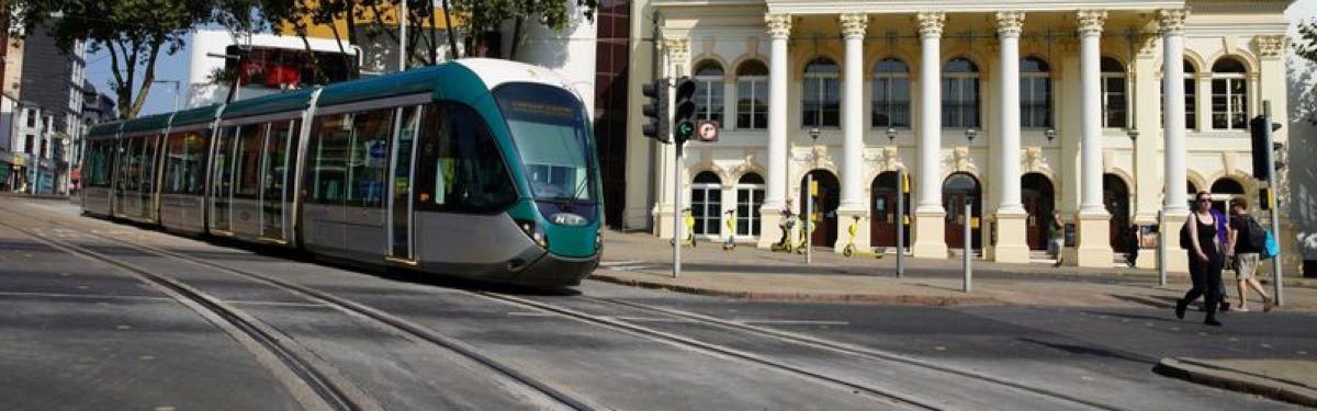 Cosas que hacer en Nottingham cerca del centro de la ciudad