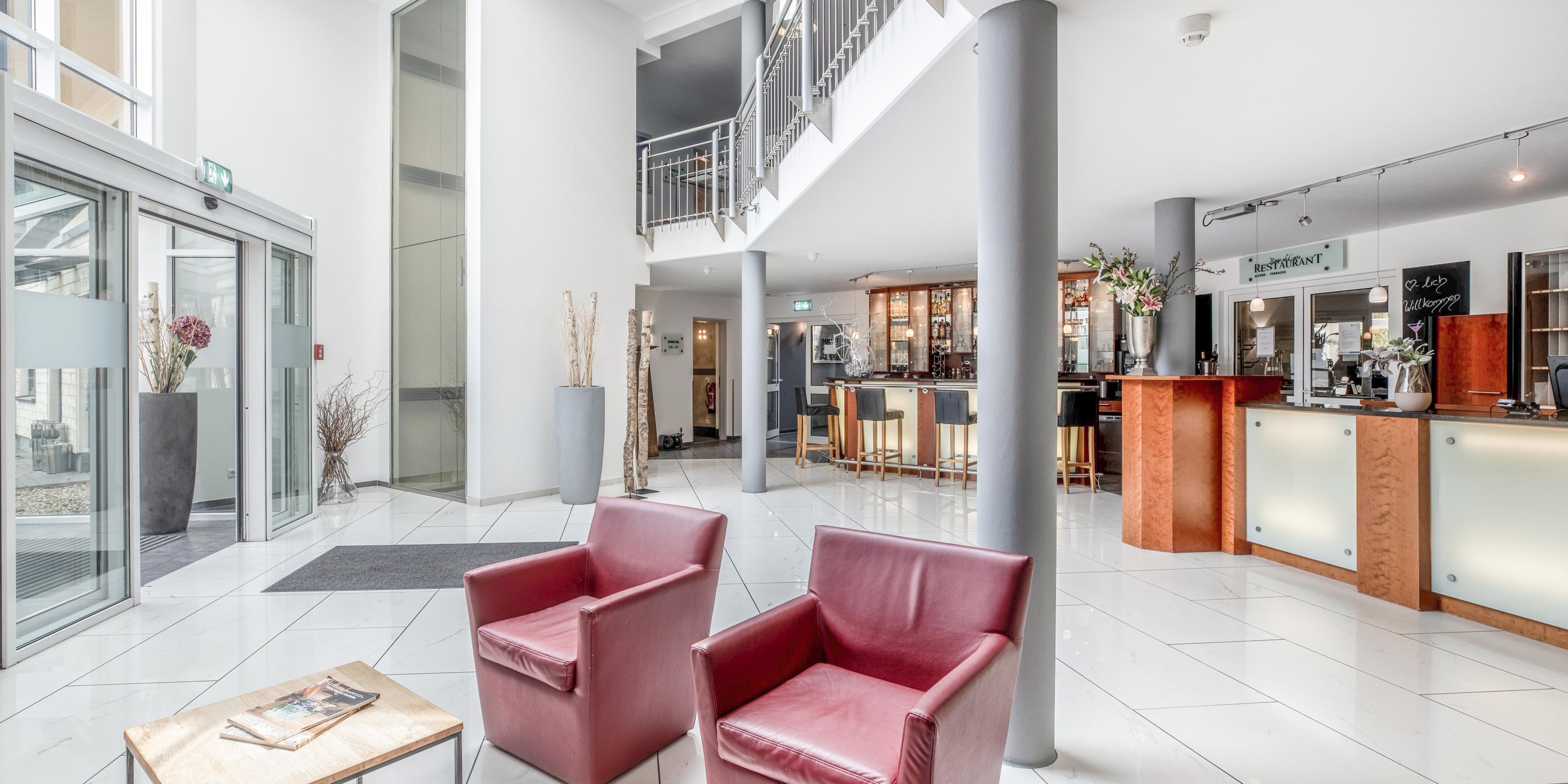 Sitio web oficial de Oberhausen