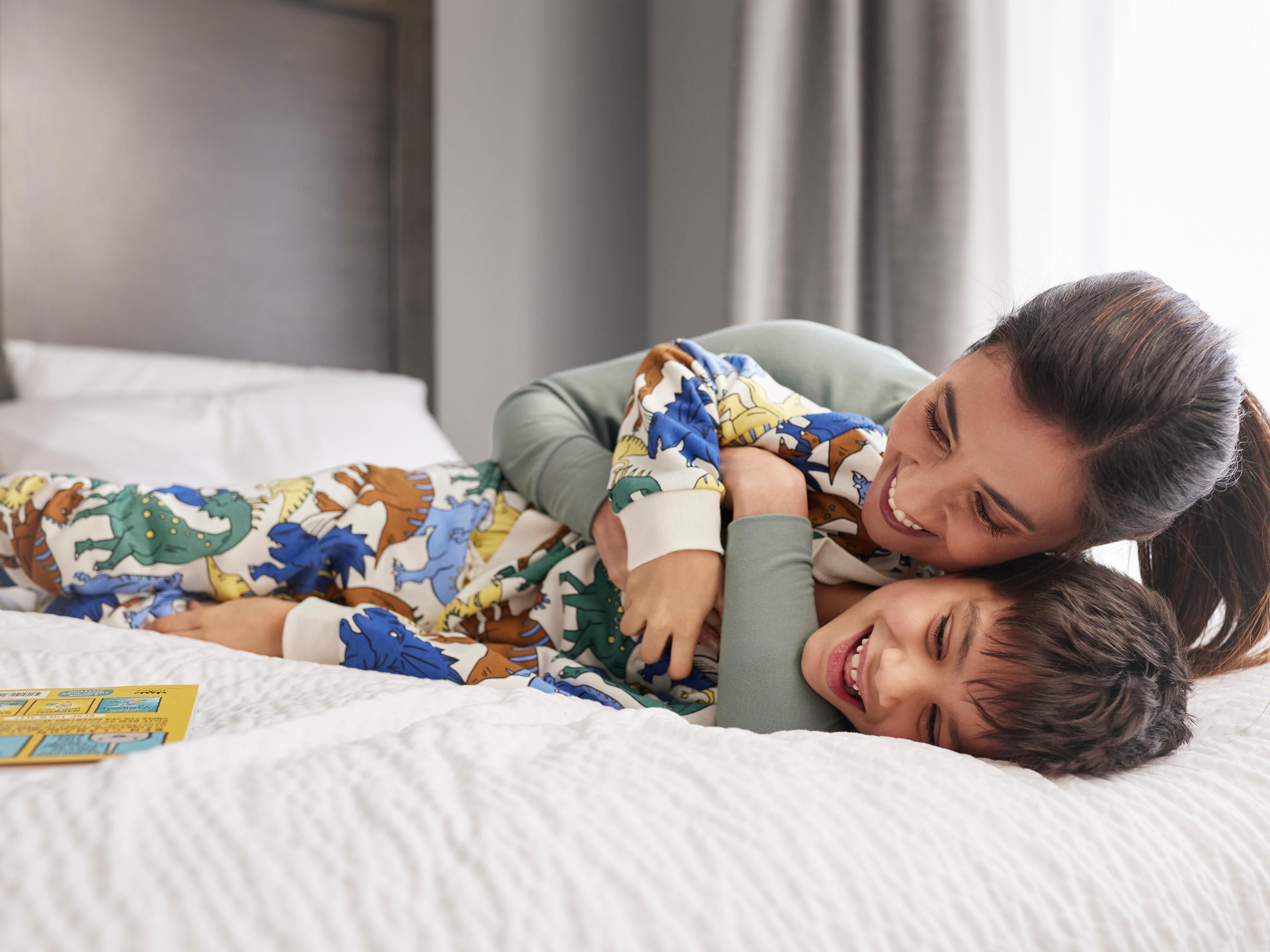 Hotel in Oklahoma City | Garner Quail Springs