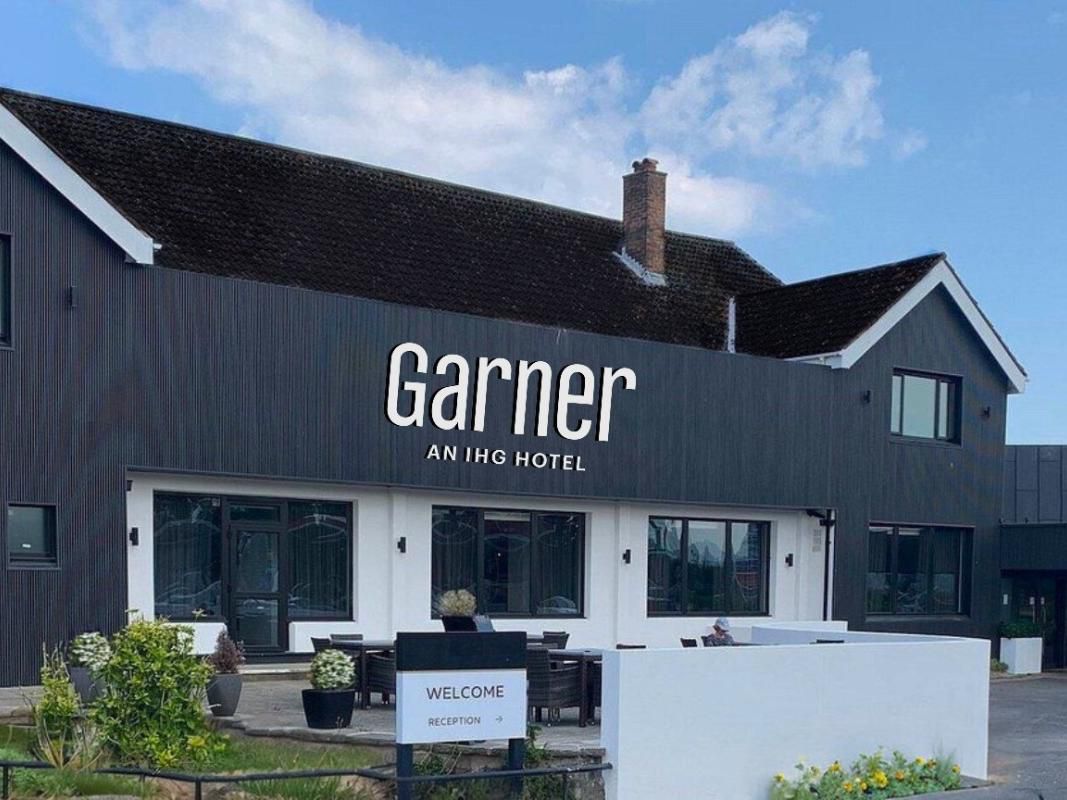 Garner Hotel Preston Samlesbury