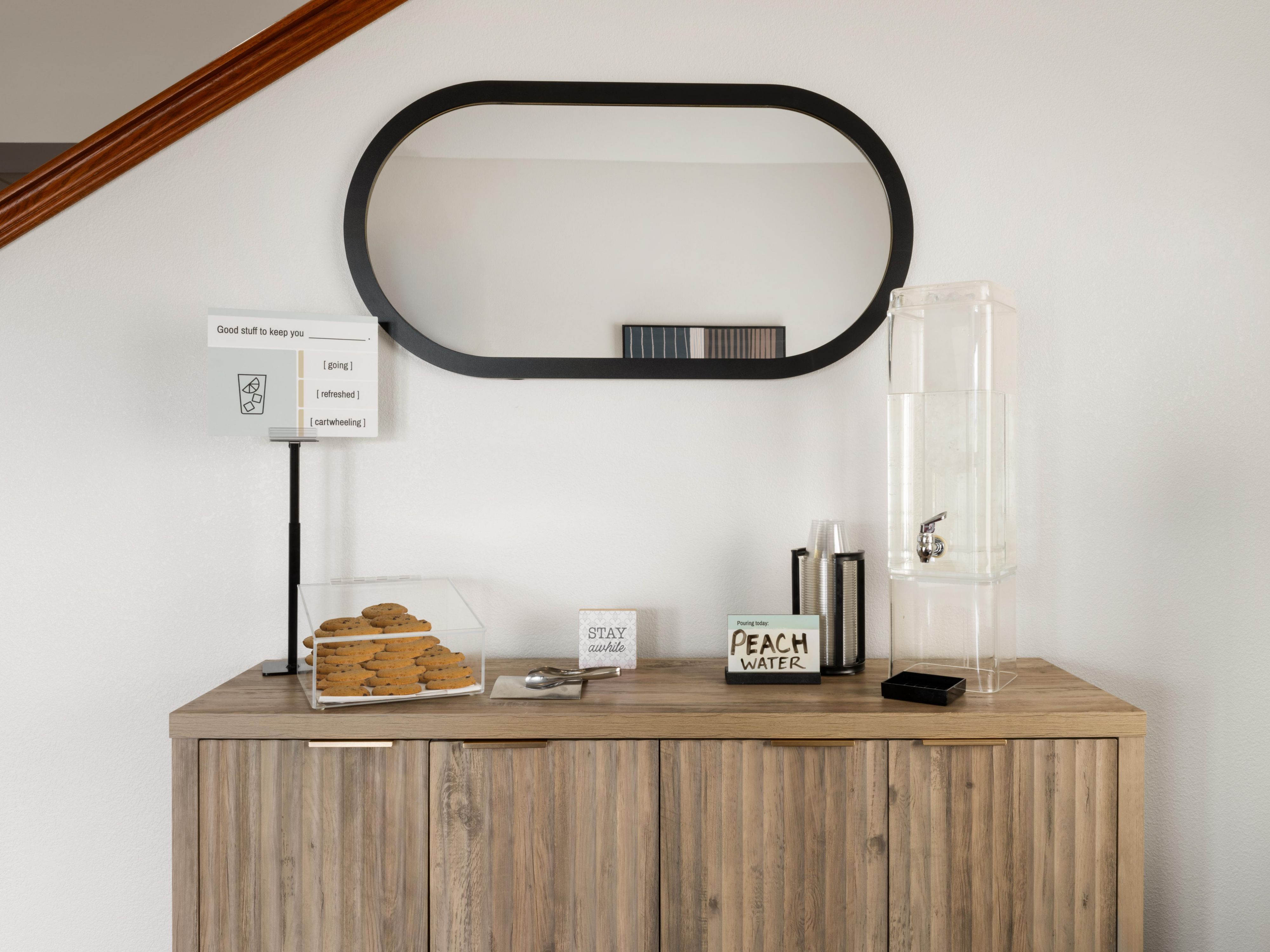 Pet Friendly Hotels Topeka KS | Garner Hotel Topeka West