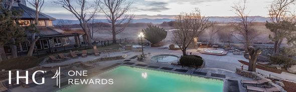 Holiday Inn Club Vacations by IHG | Timeshare Ownership