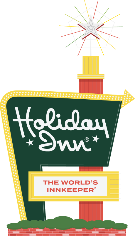 Holiday Inn® Hotels | Book Family Friendly Hotels Worldwide | Official Site