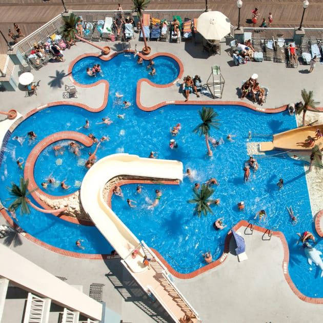 Holiday Inn® Hotels | Book Family Friendly Hotels Worldwide | Official Site