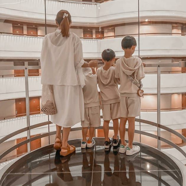 Holiday Inn® Hotels | Book Family Friendly Hotels Worldwide | Official Site