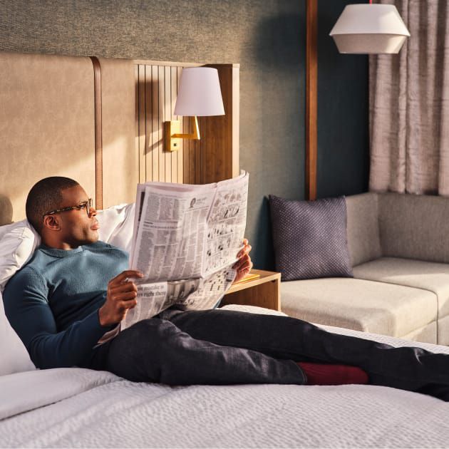 Holiday Inn® Hotels | Book Family Friendly Hotels Worldwide | Official Site