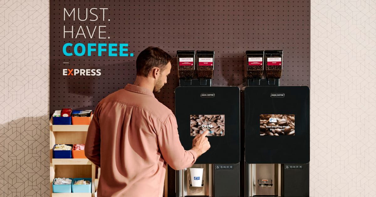 Holiday Inn Express® by IHG Official Site | Book Reservations Direct