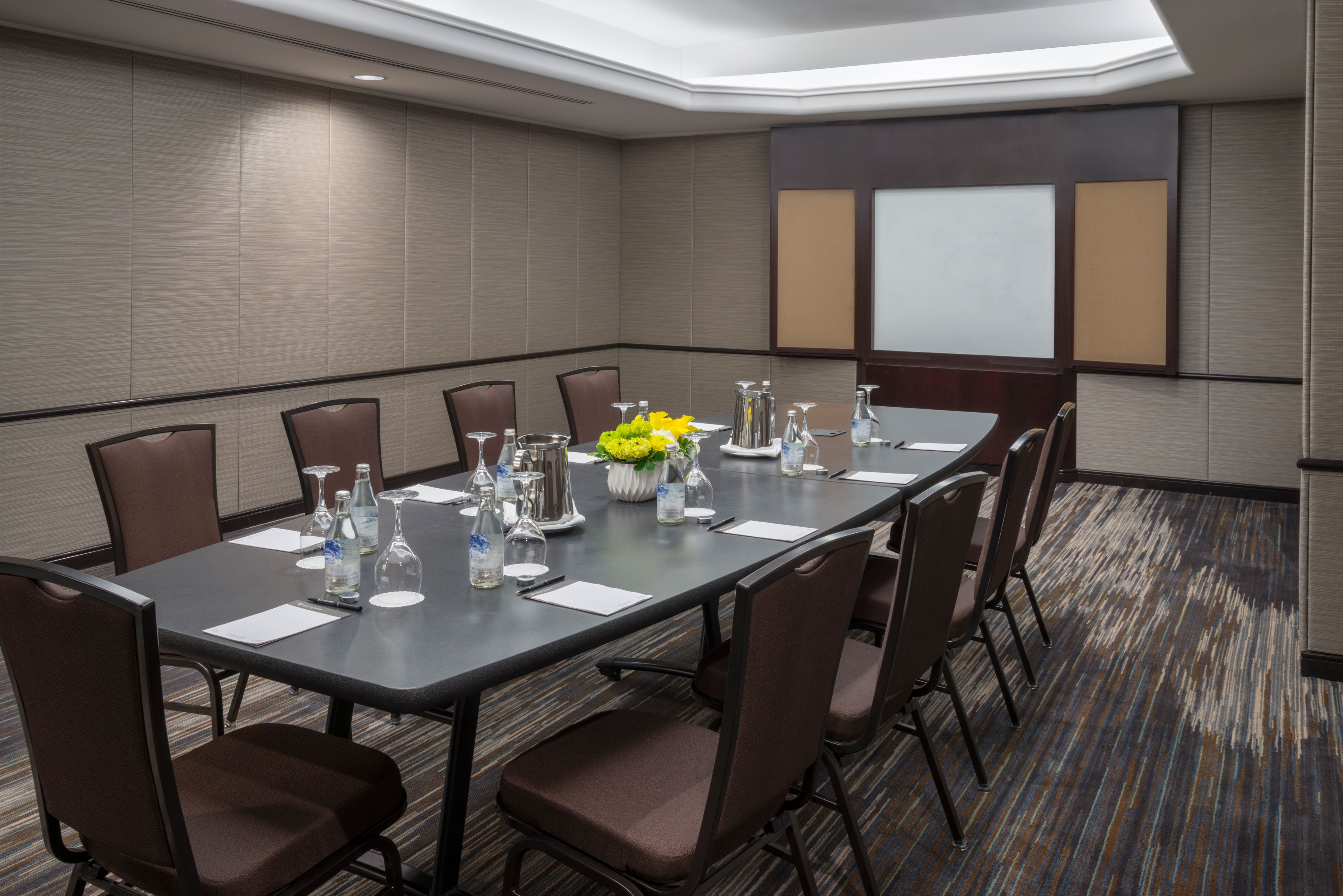 Toronto Meeting & Event Venue | InterContinental Toronto Centre