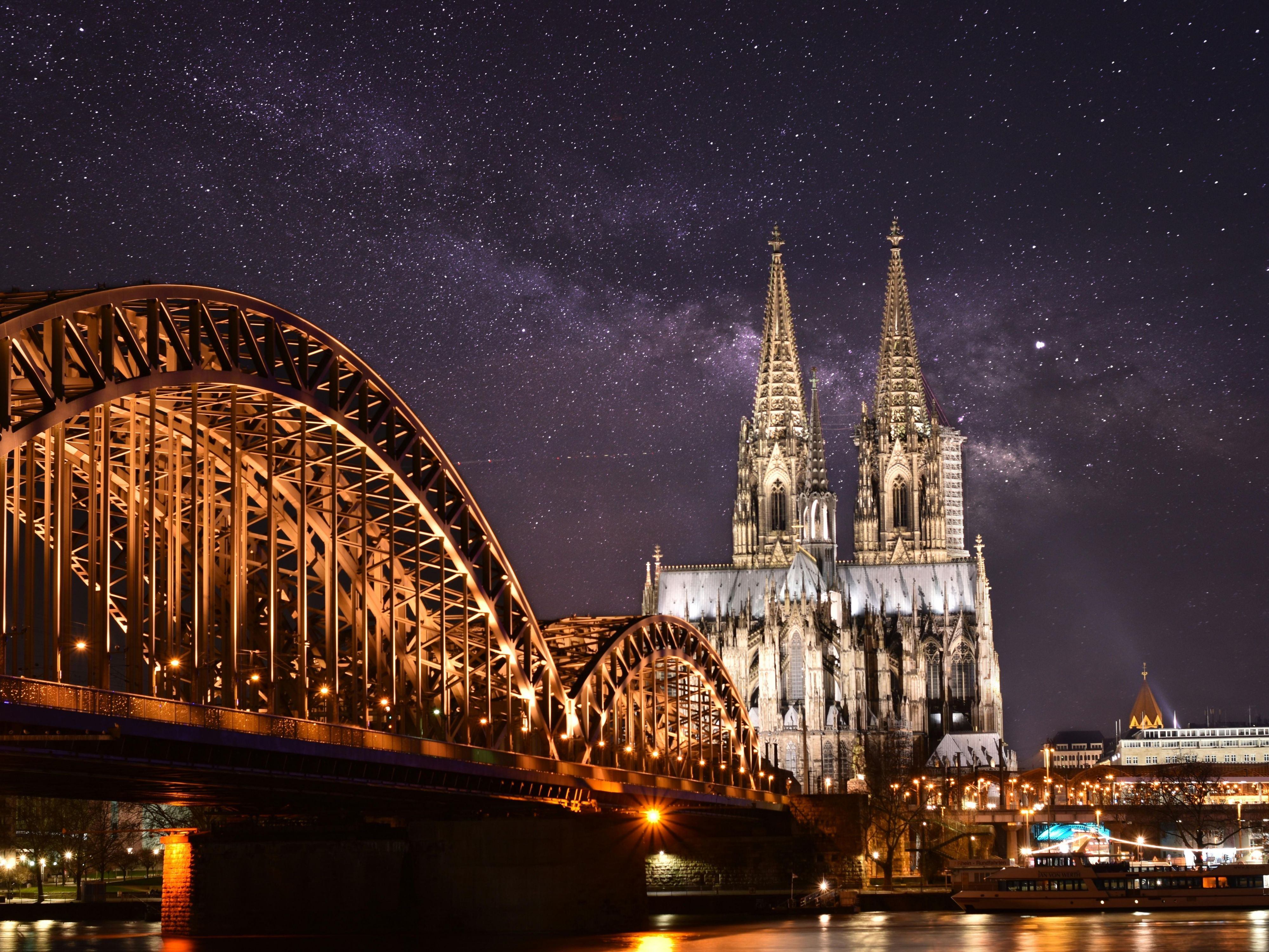 Cologne Mülheim Hotel | Holiday Inn - the niu, Mill Cologne Mülheim