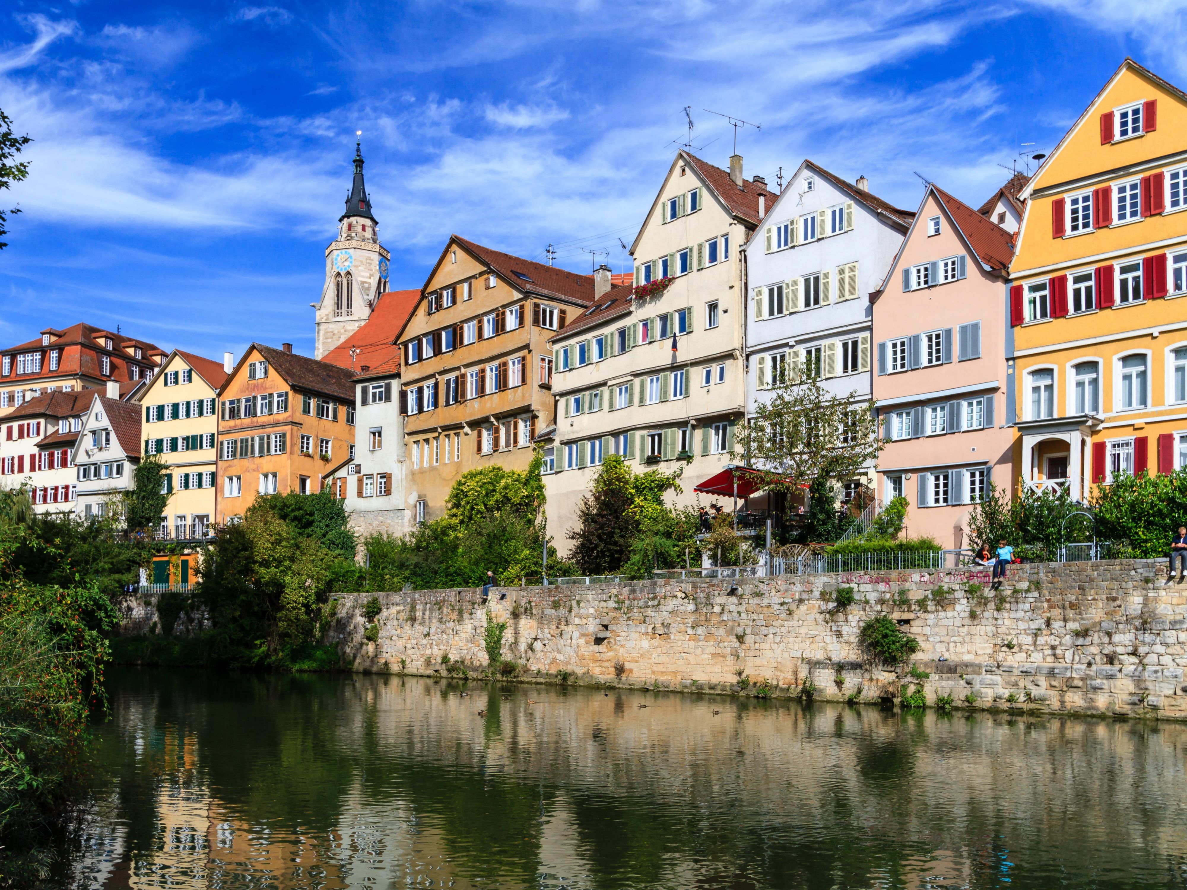 Hotel in Erlangen | Holiday Inn The Niu Cure Erlangen Hotel