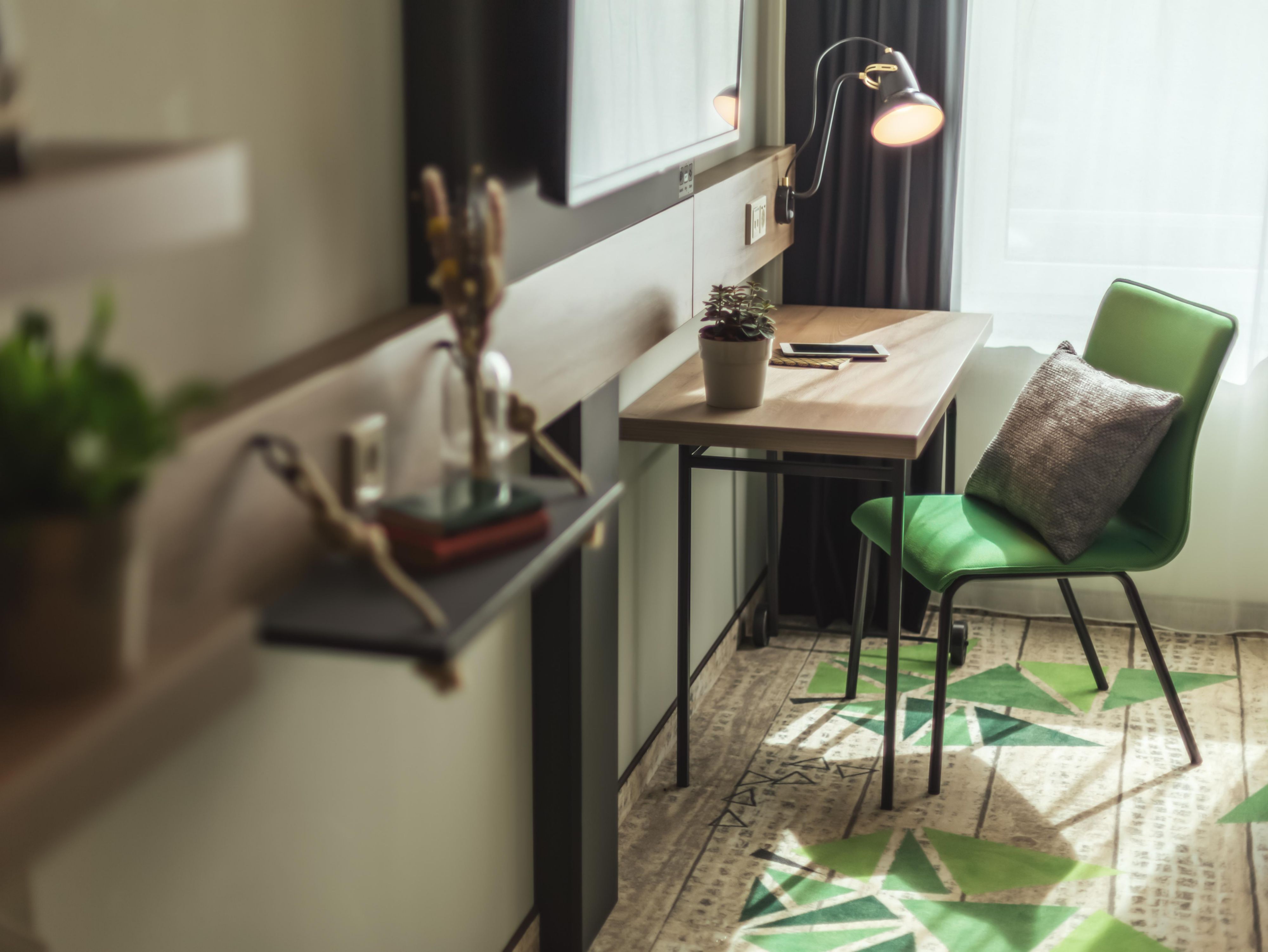 Forchheim Hotel Rooms | Hop Forchheim Pictures & Amenities