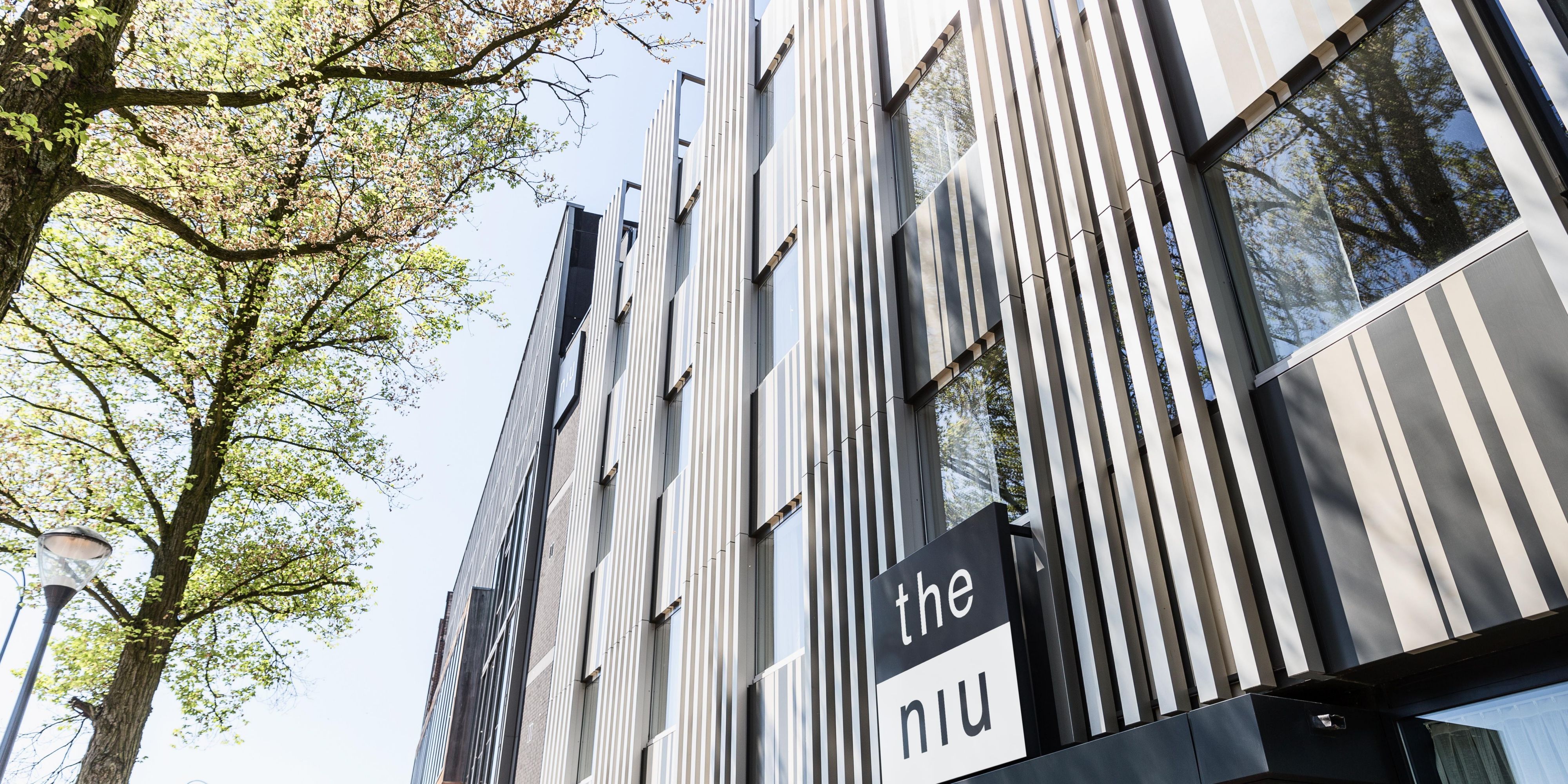 Top 15 Amsterdam Hotels by IHG - July 2024