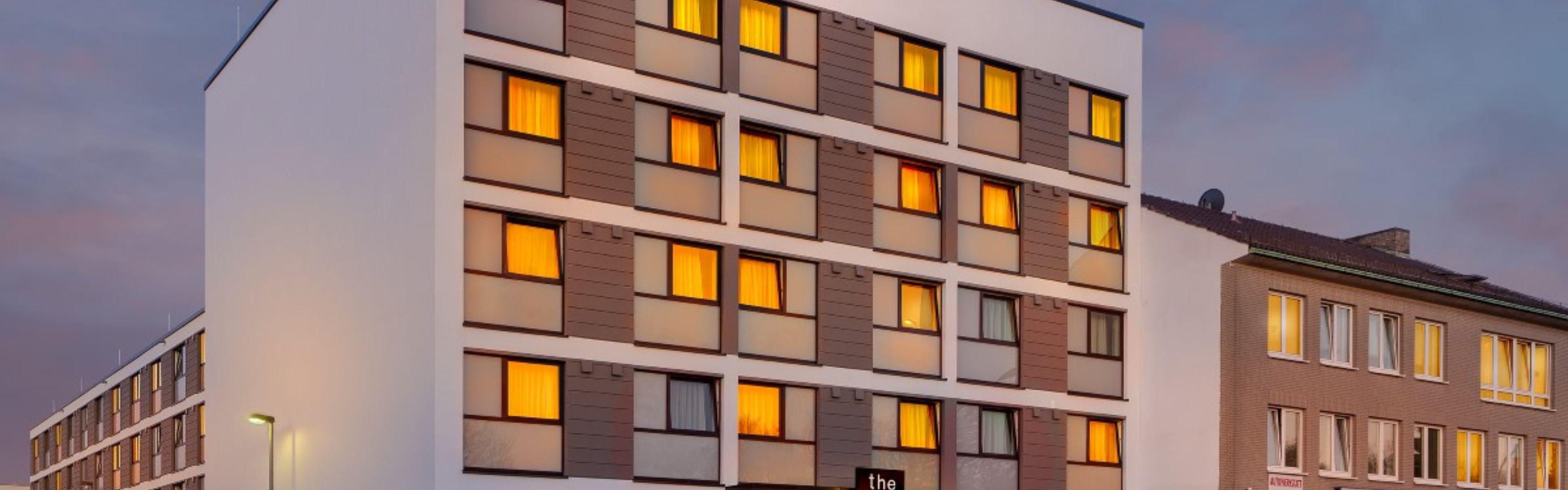 Hotel in Hamburg, | Keg Hamburg Ost-Hotel