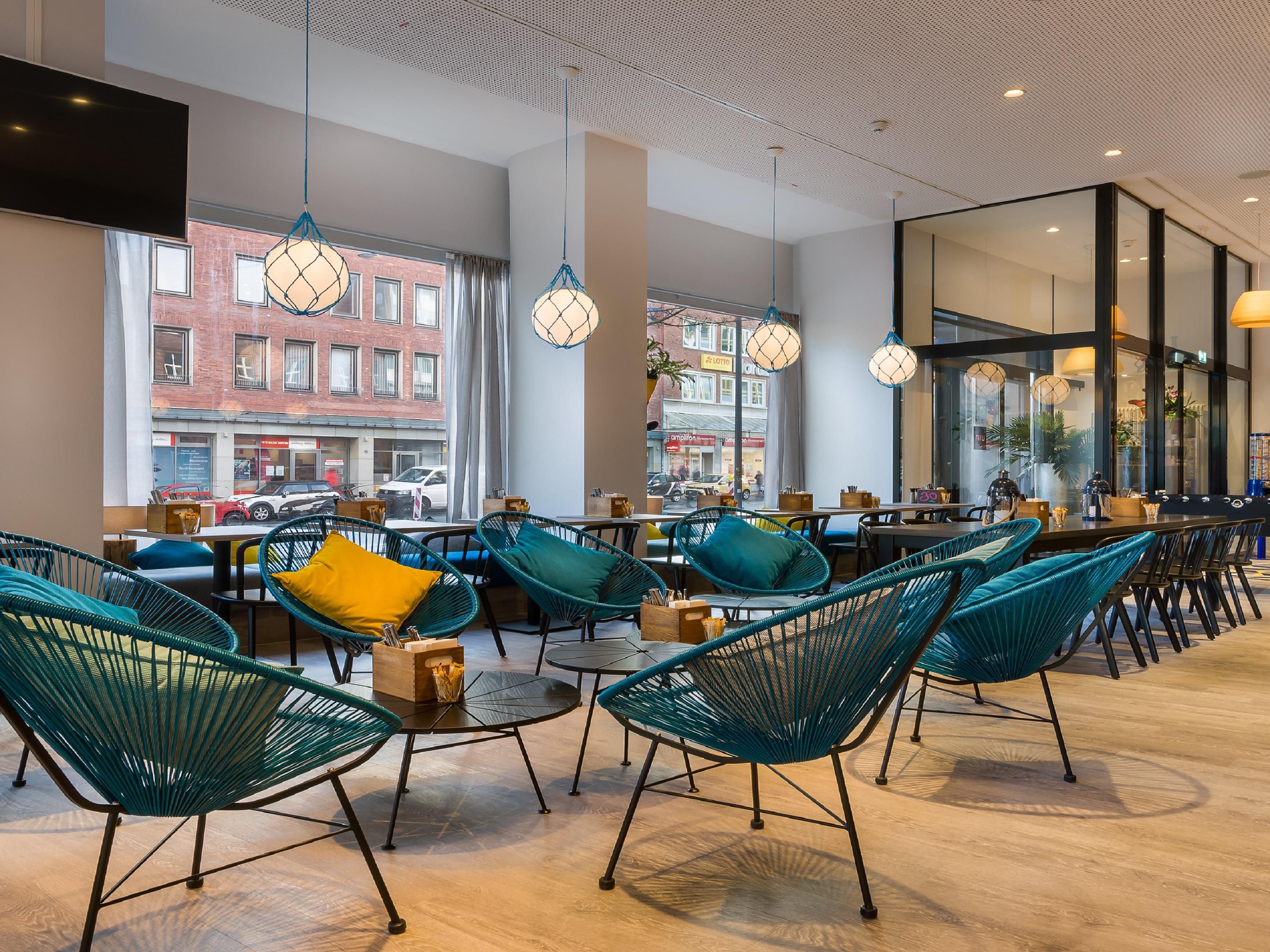 Hotel in Kiel | Welly Kiel Hotel