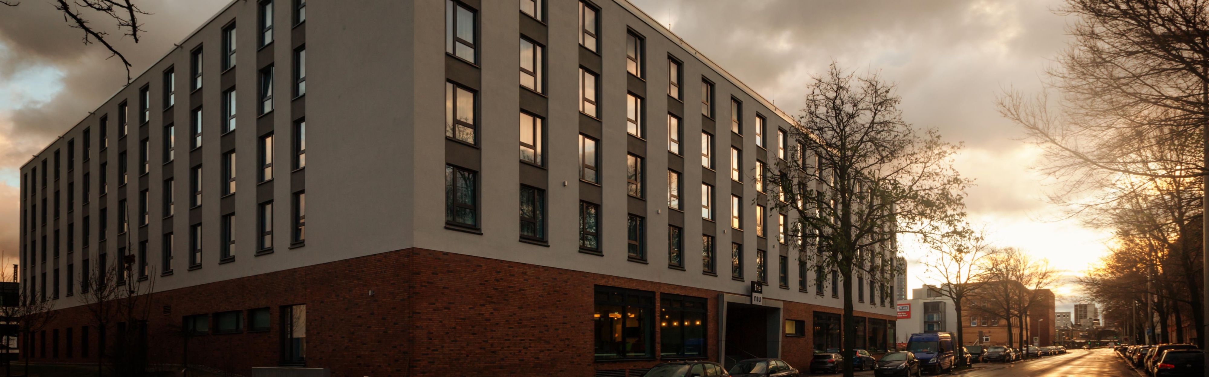 Hotel in Mainz | Mood Mainz Hotel