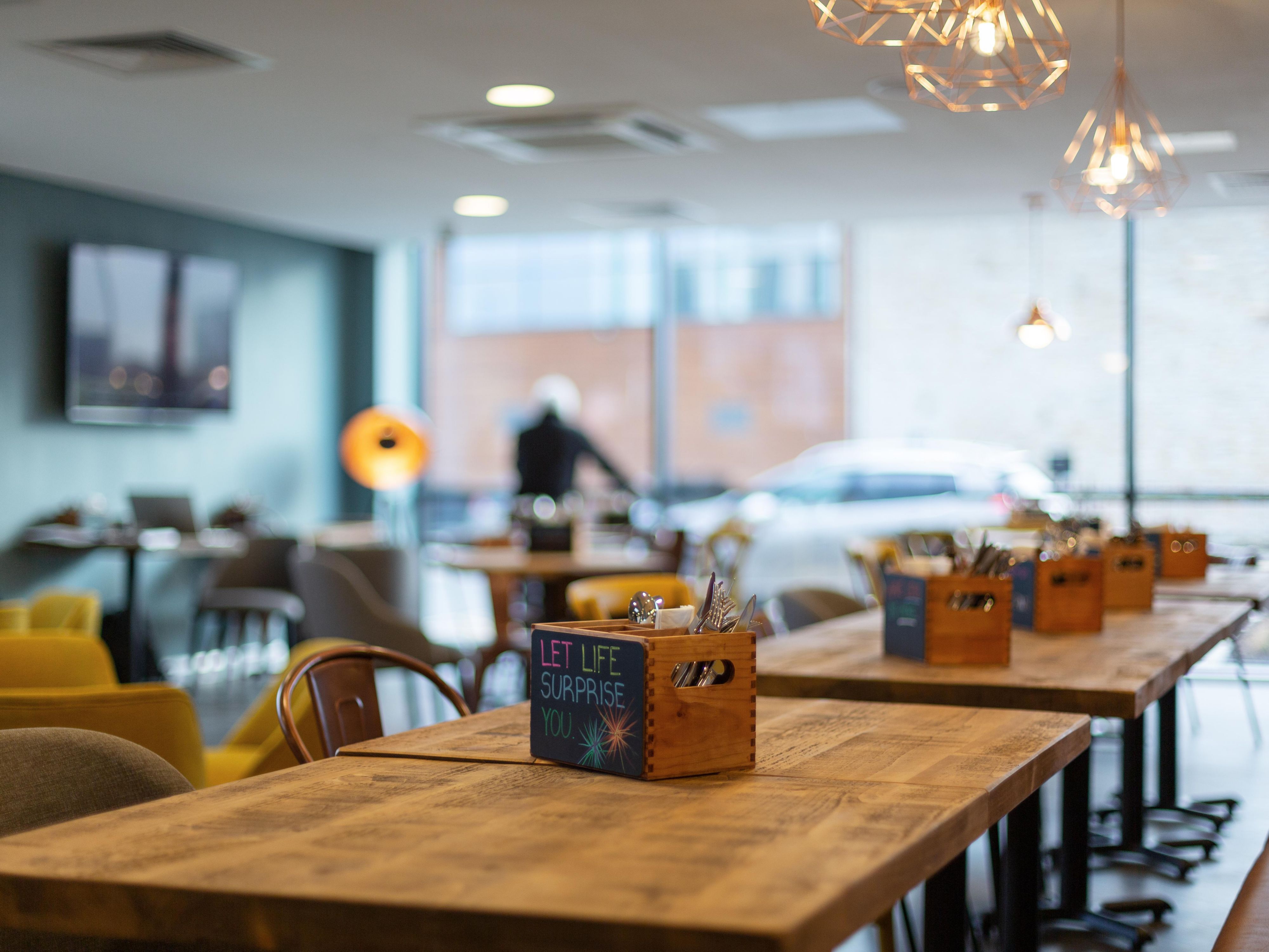 Hotel in Manchester | Loom Manchester North Hotel