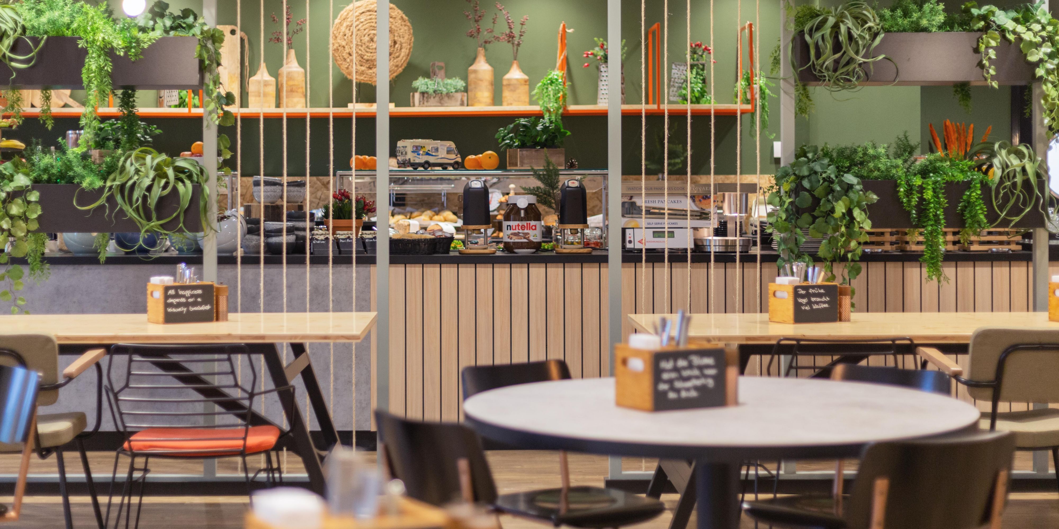 Potsdam Restaurants Near Amity Potsdam