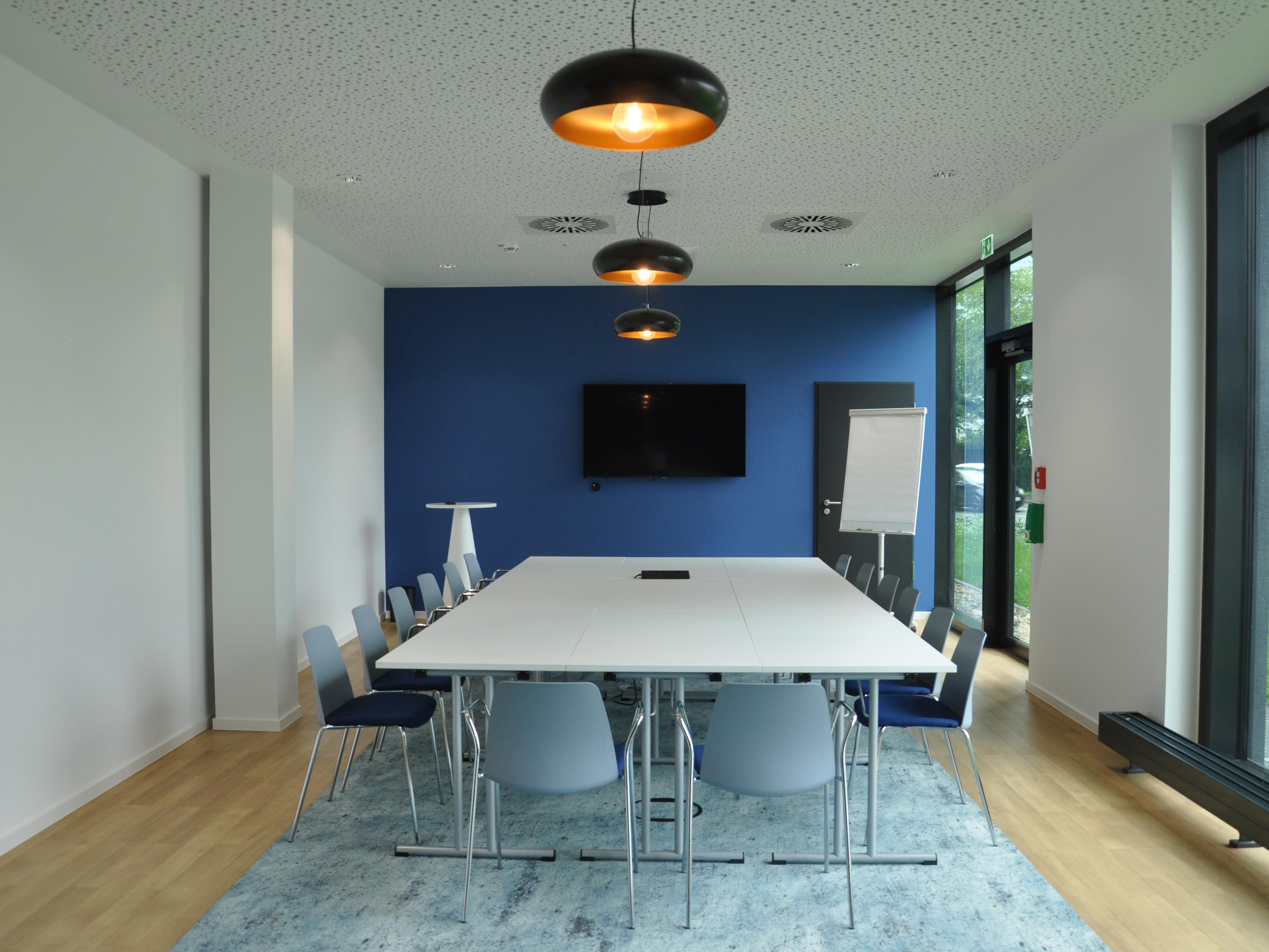 Tagungsräume in Sindelfingen | Holiday Inn The Niu Star Sindelfingen ...