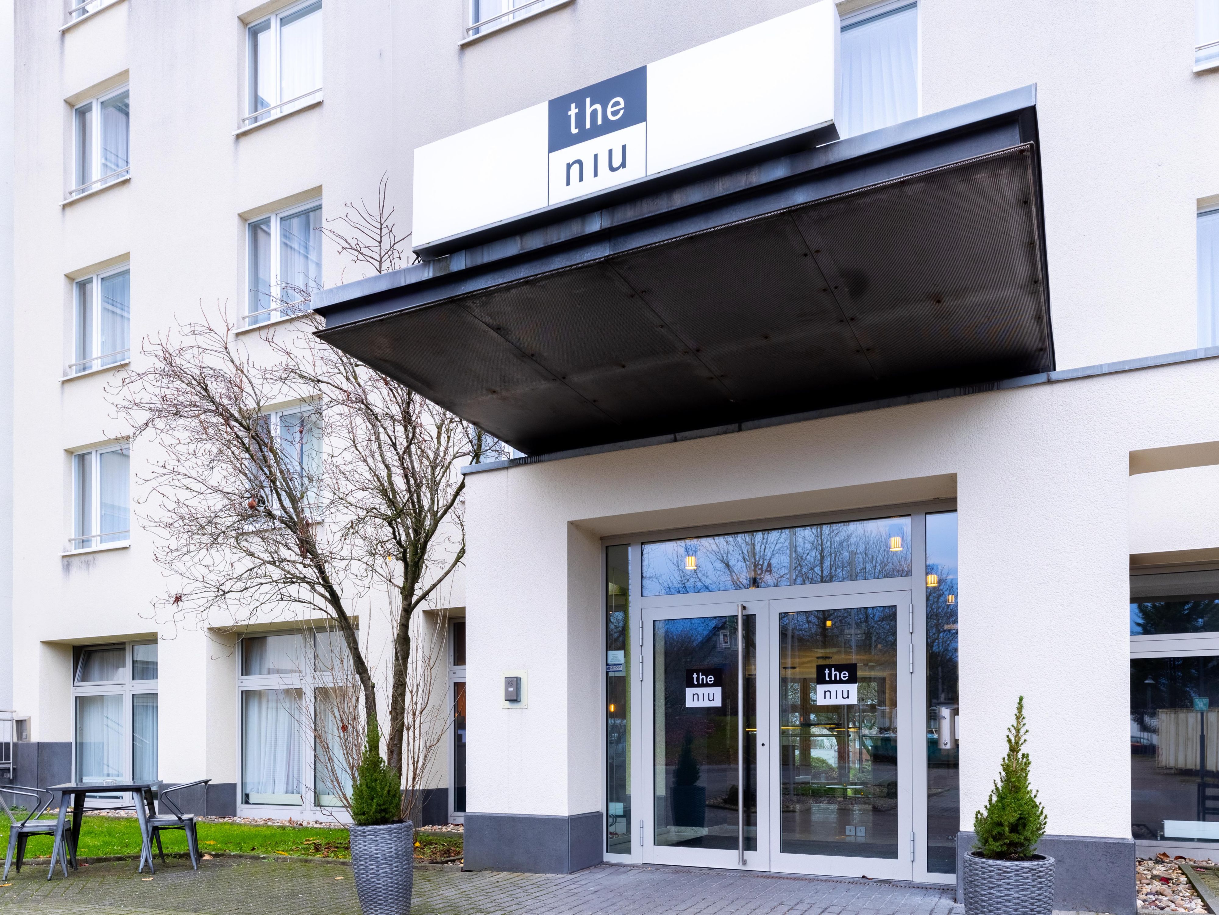 Solingen Attractions | Holiday Inn - the niu, Blade Solingen