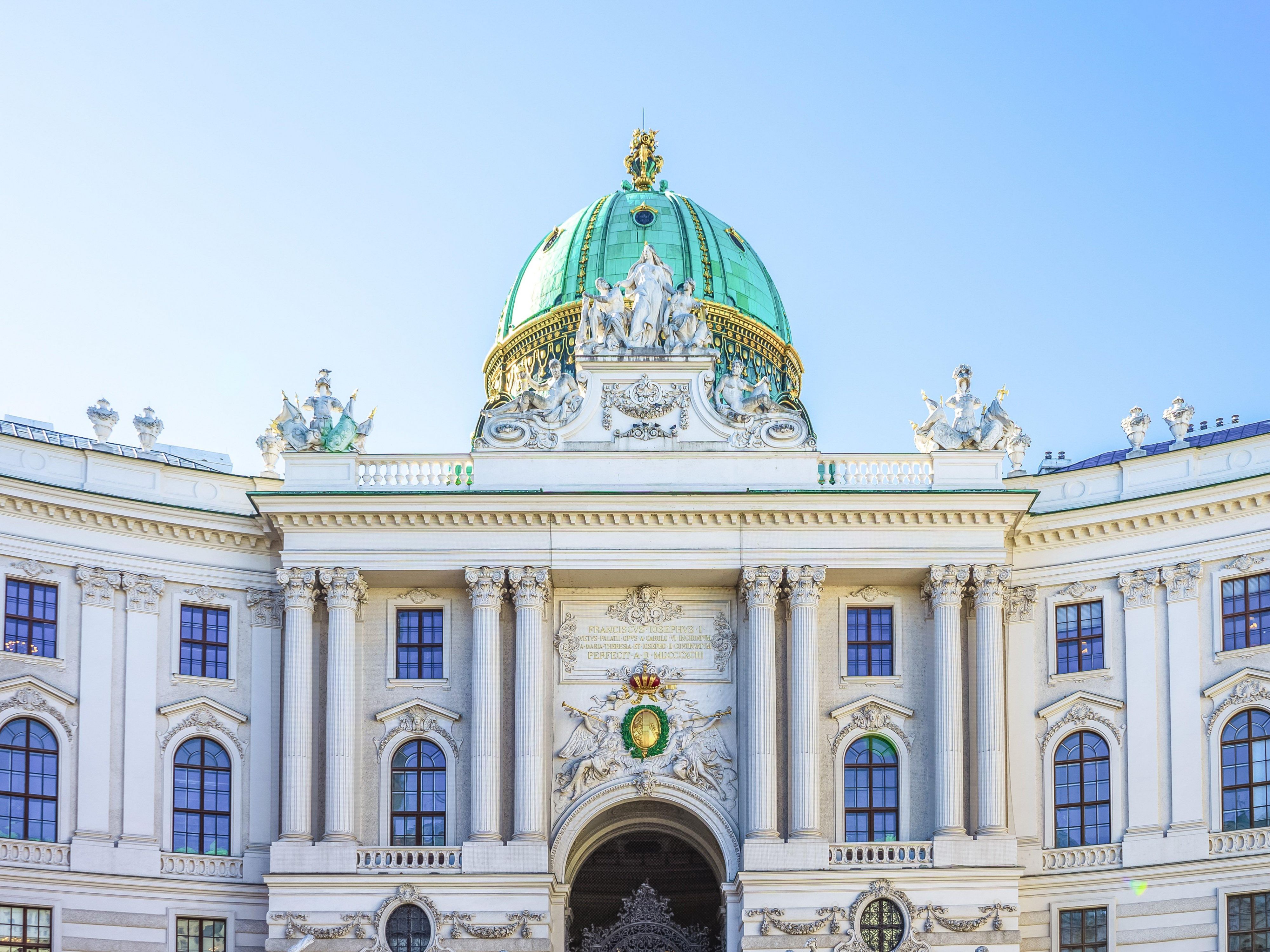 Hotel in Wien Zentrum | Holiday Inn - the Niu, FRANZ Vienna
