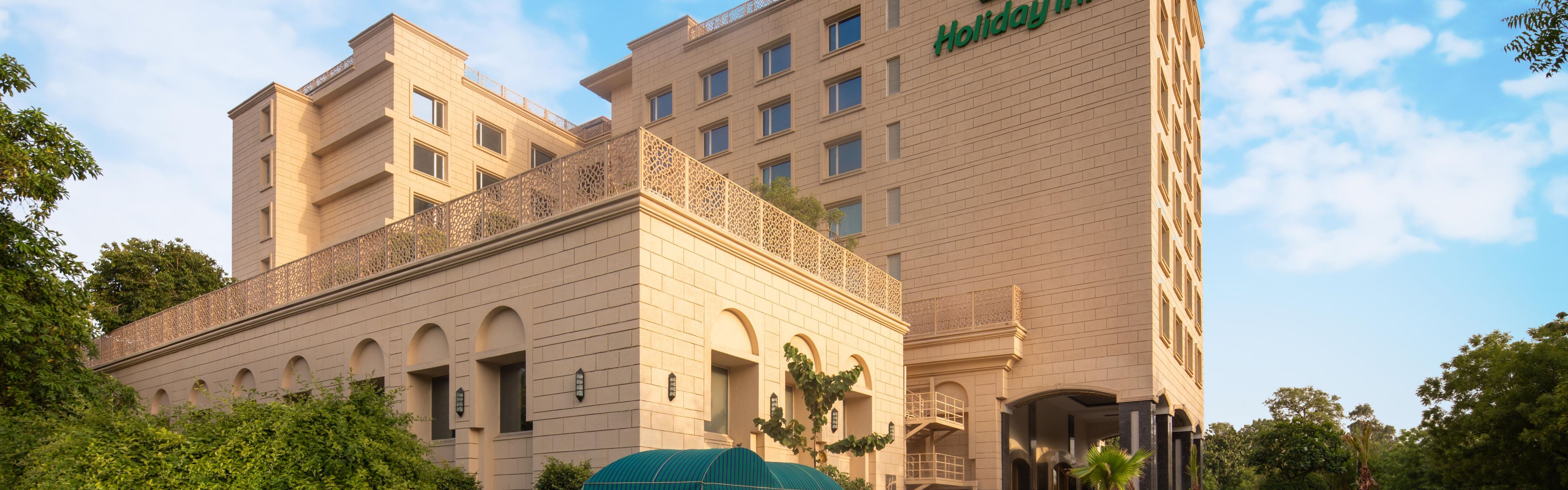 Things to do in Agra near Holiday Inn Agra MG Road