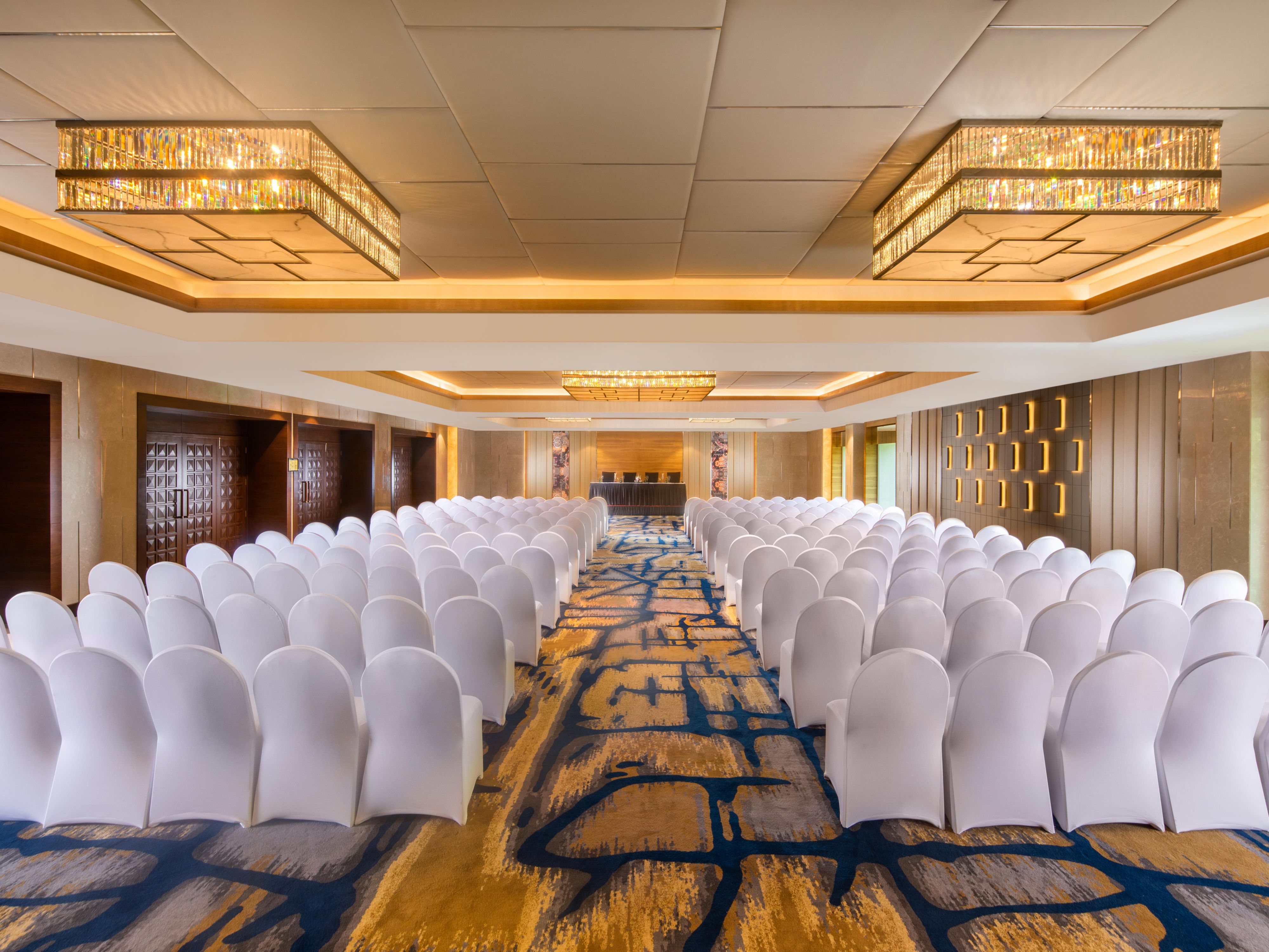 Hotel in Agra | Holiday Inn Agra MG Road Hotel