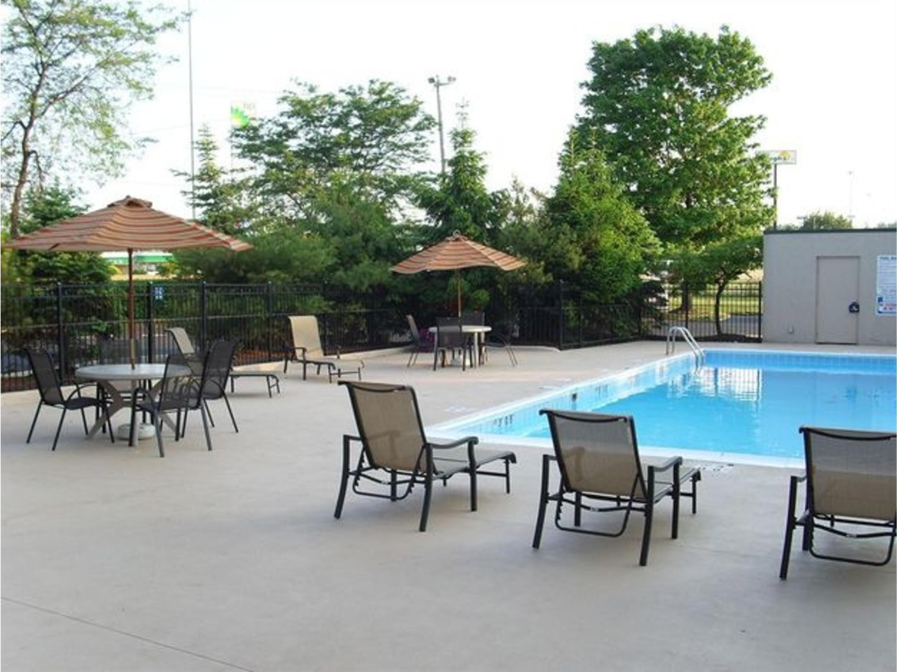 Holiday Inn Akron West - Fairlawn - Free Internet & More