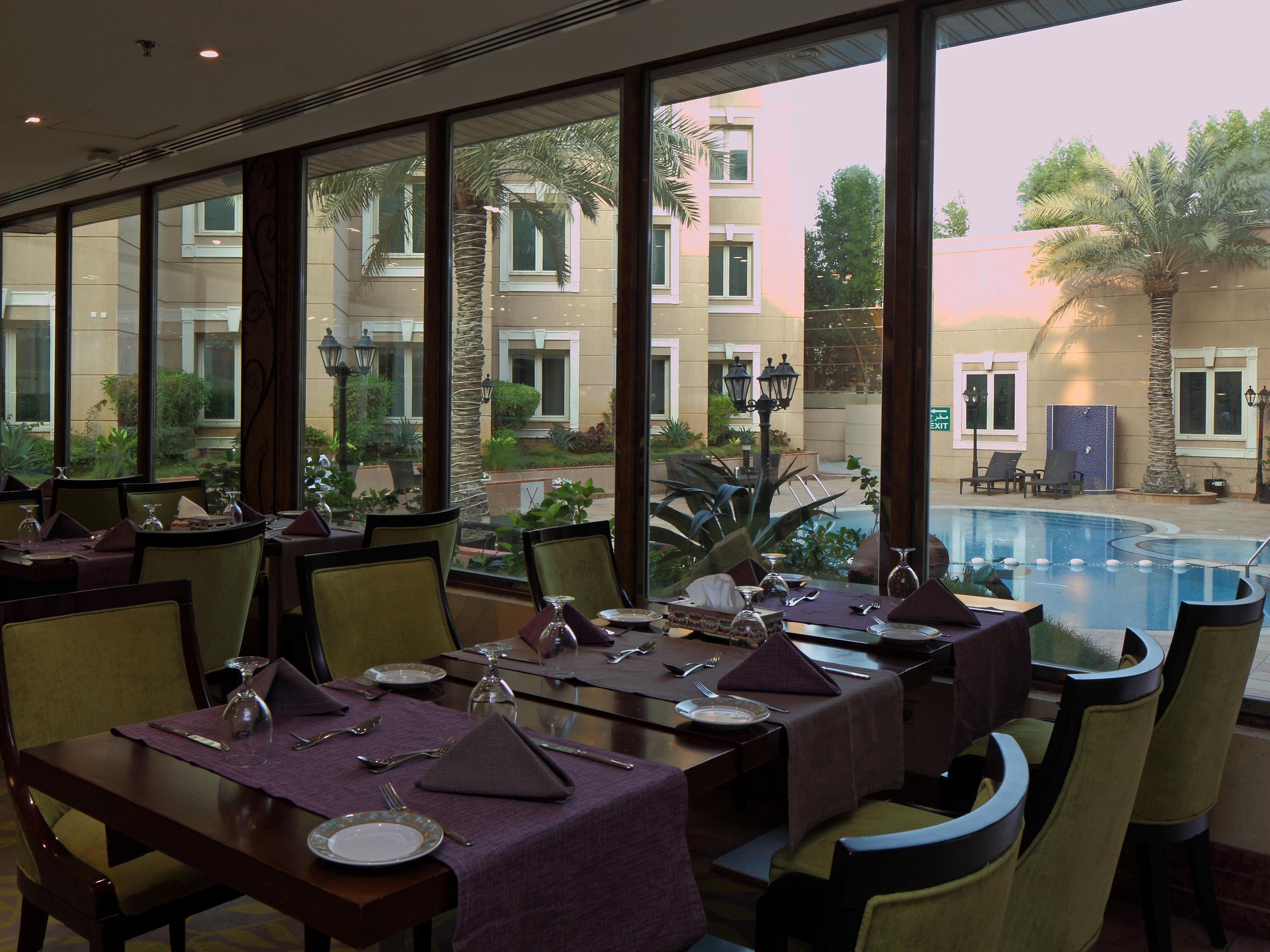 Hotel in Al Khobar | Holiday Inn Al Khobar Hotel