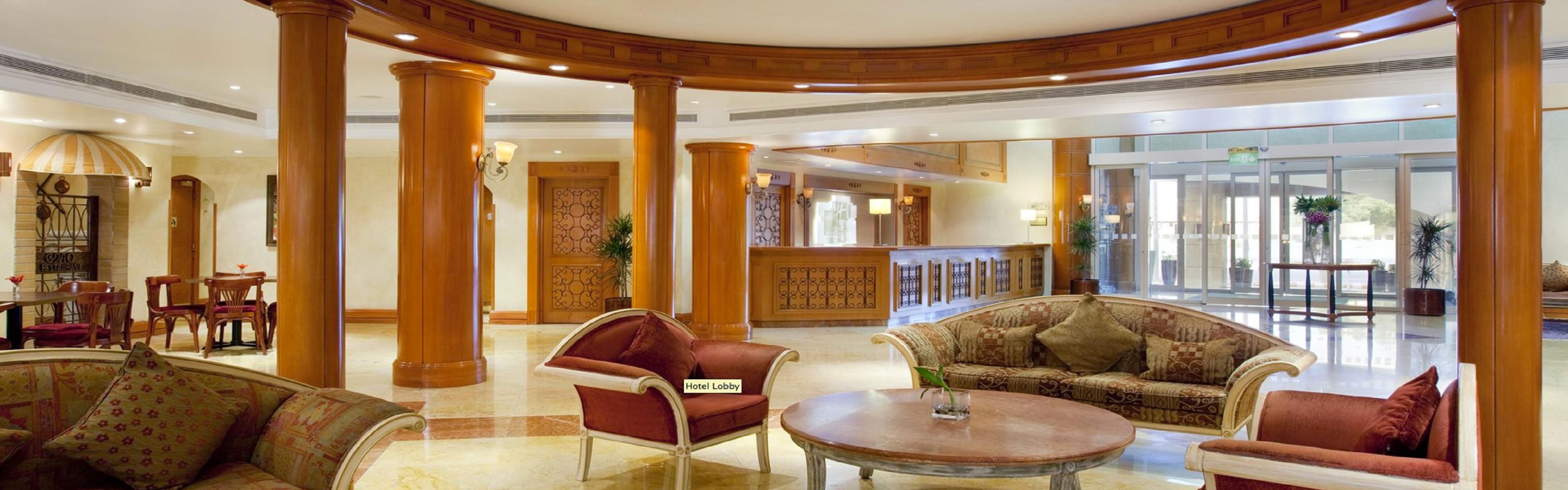 Things to do in Al Khobar near Holiday Inn Al Khobar