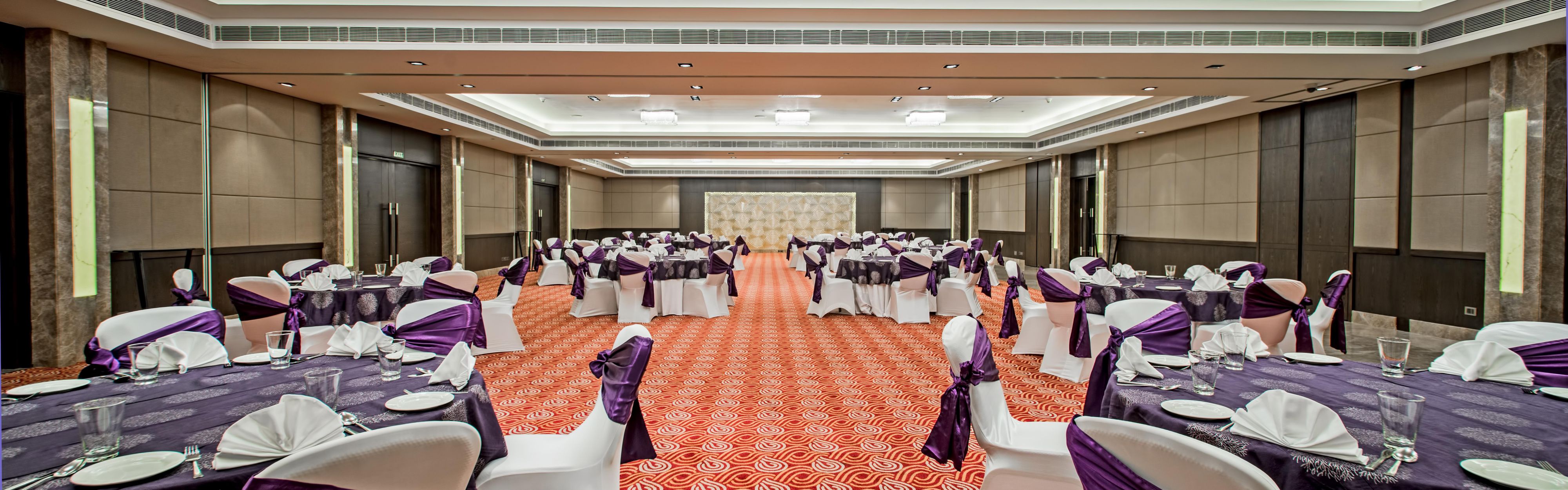 Meeting rooms in Amritsar | Holiday Inn Amritsar Ranjit Avenue - Hotel ...